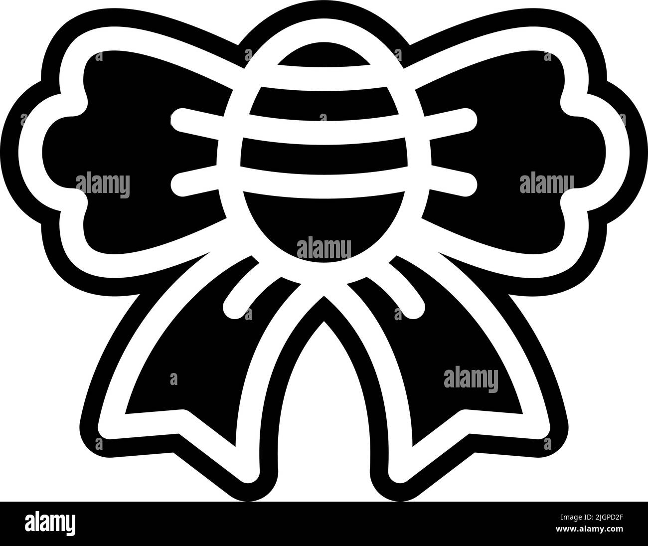 Easter ribbon icon Stock Vector Image & Art - Alamy