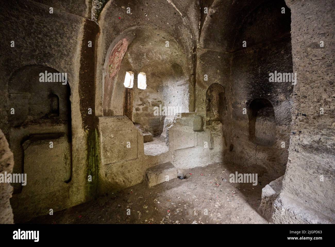 Christian churches turkey hi-res stock photography and images - Alamy