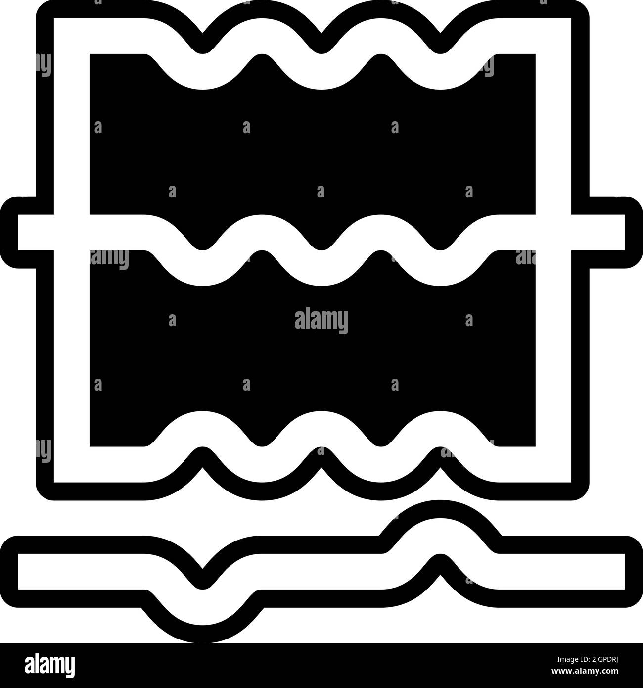 Digital electric tester test Black and White Stock Photos & Images - Alamy