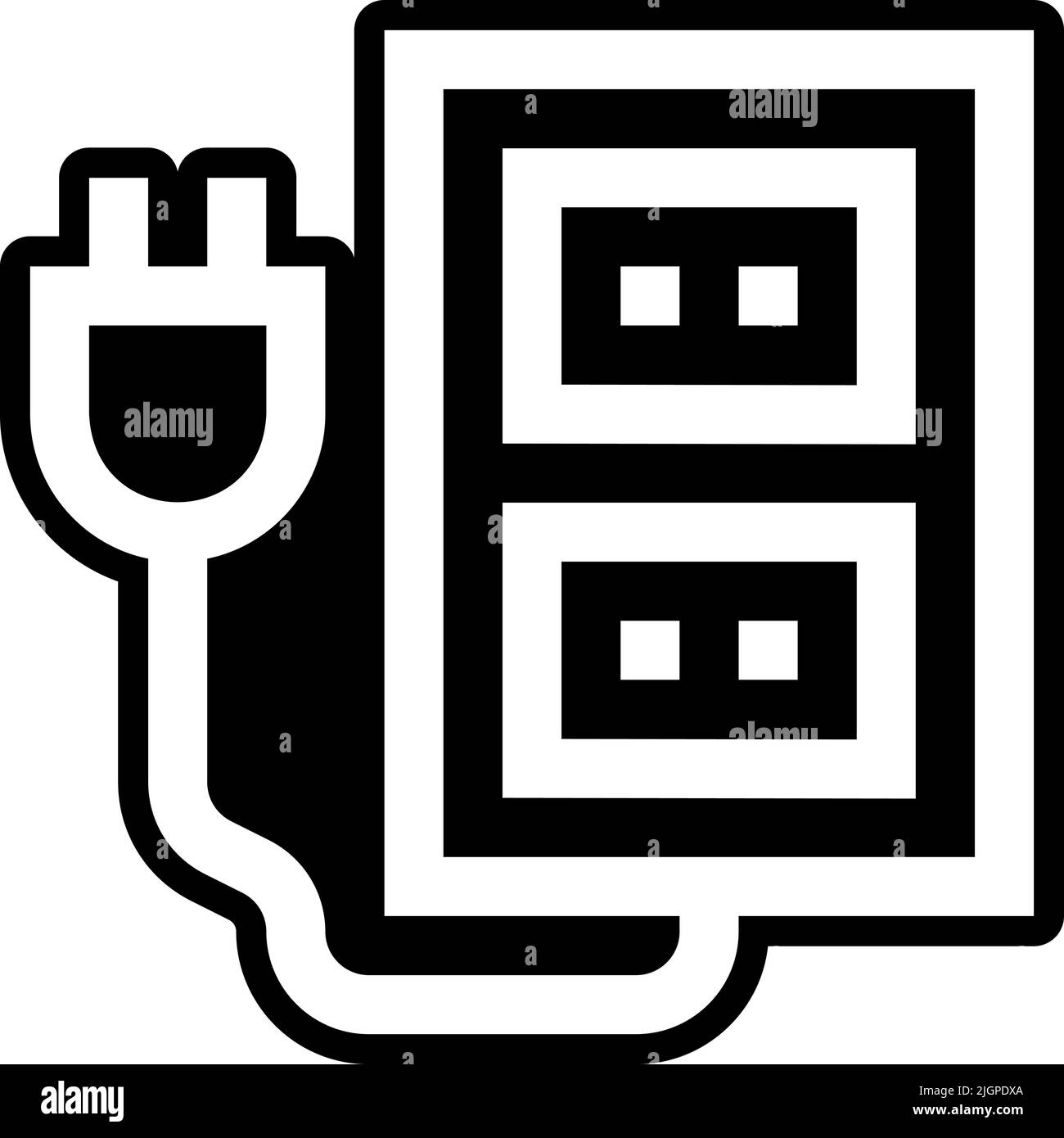 Extension work Black and White Stock Photos & Images - Alamy