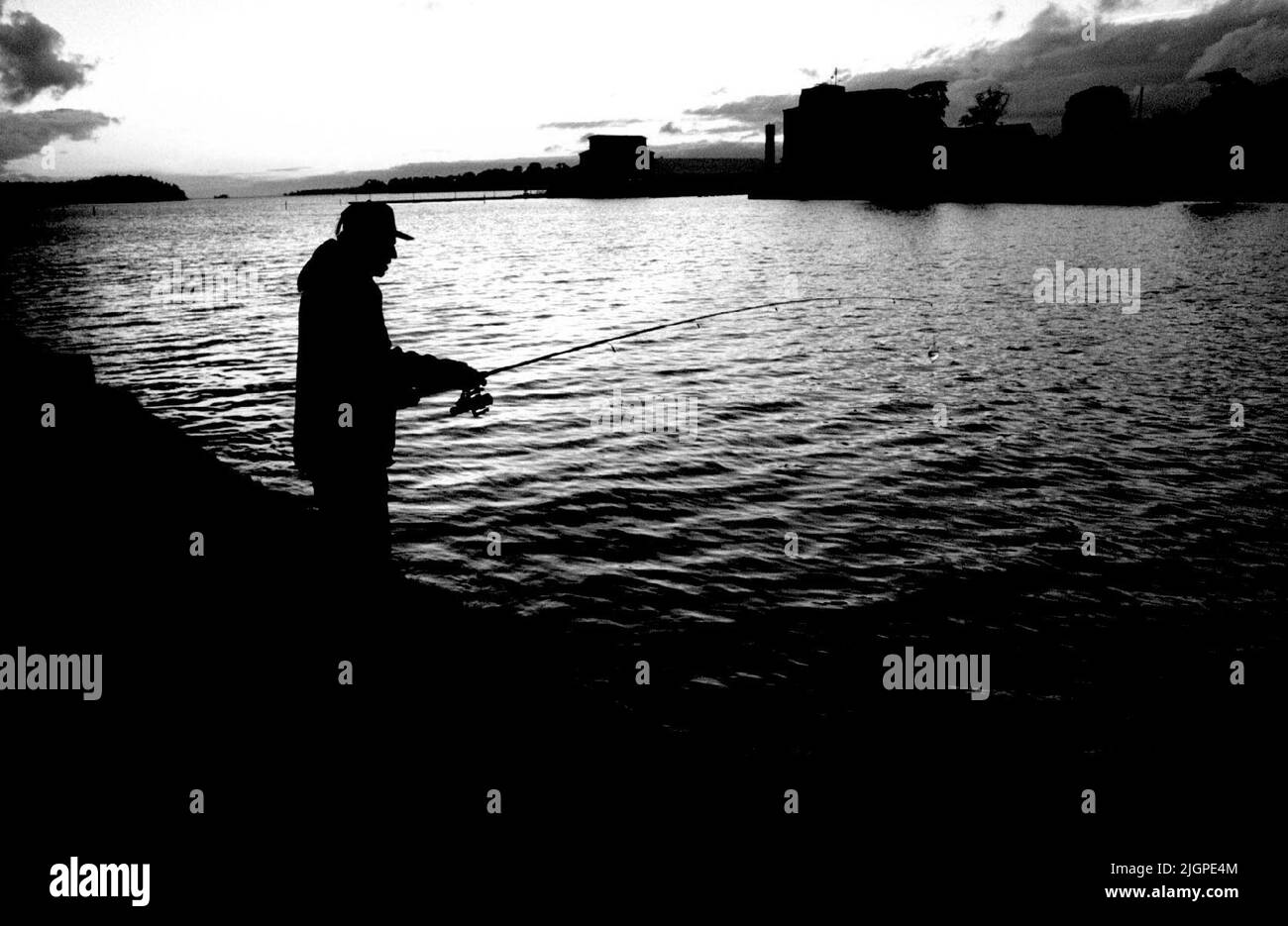 Fisk lake hi-res stock photography and images - Alamy