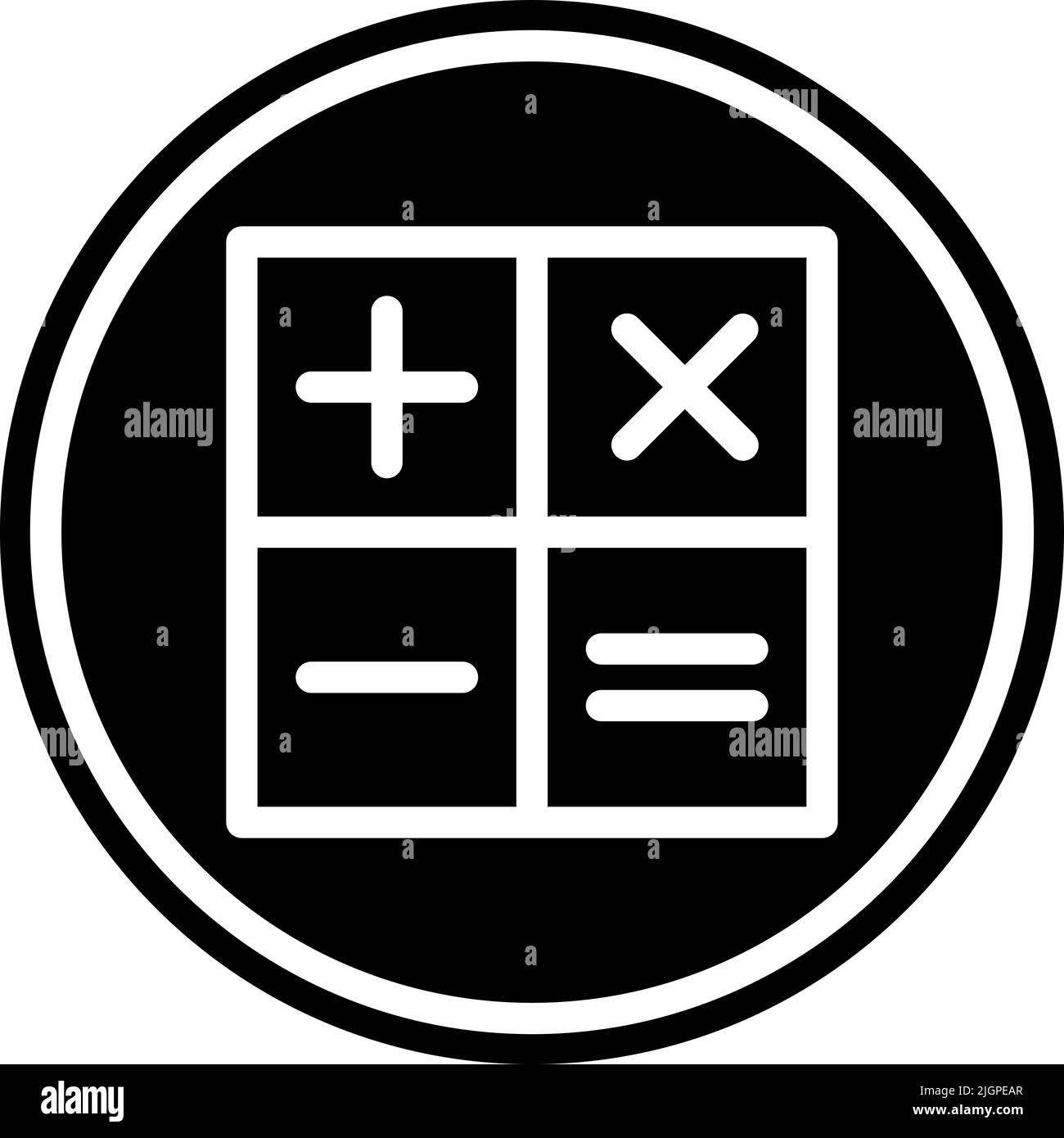 Electronics finance money symbol Stock Vector Images - Alamy