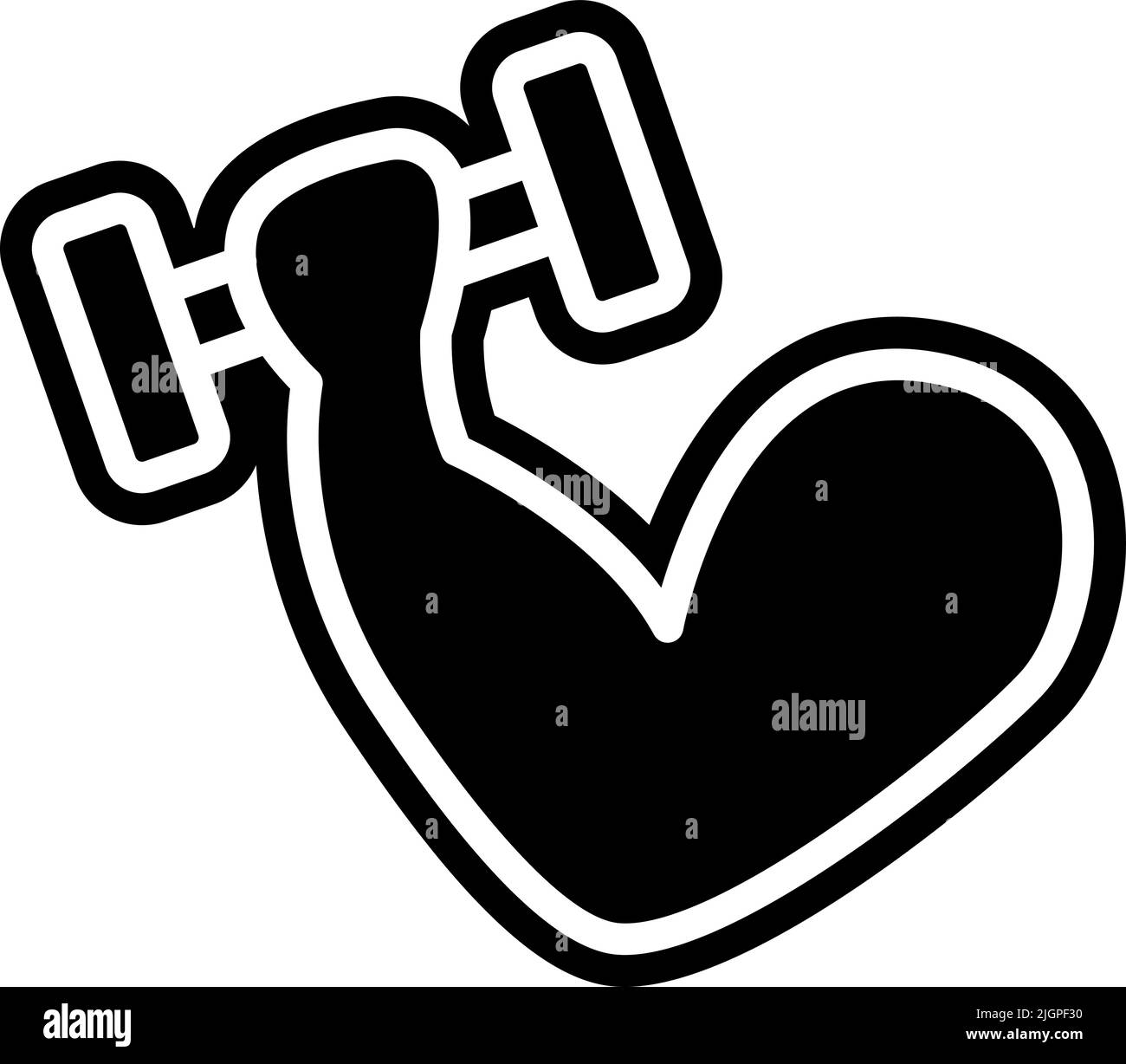 Healthy and do exercise Black and White Stock Photos & Images - Alamy