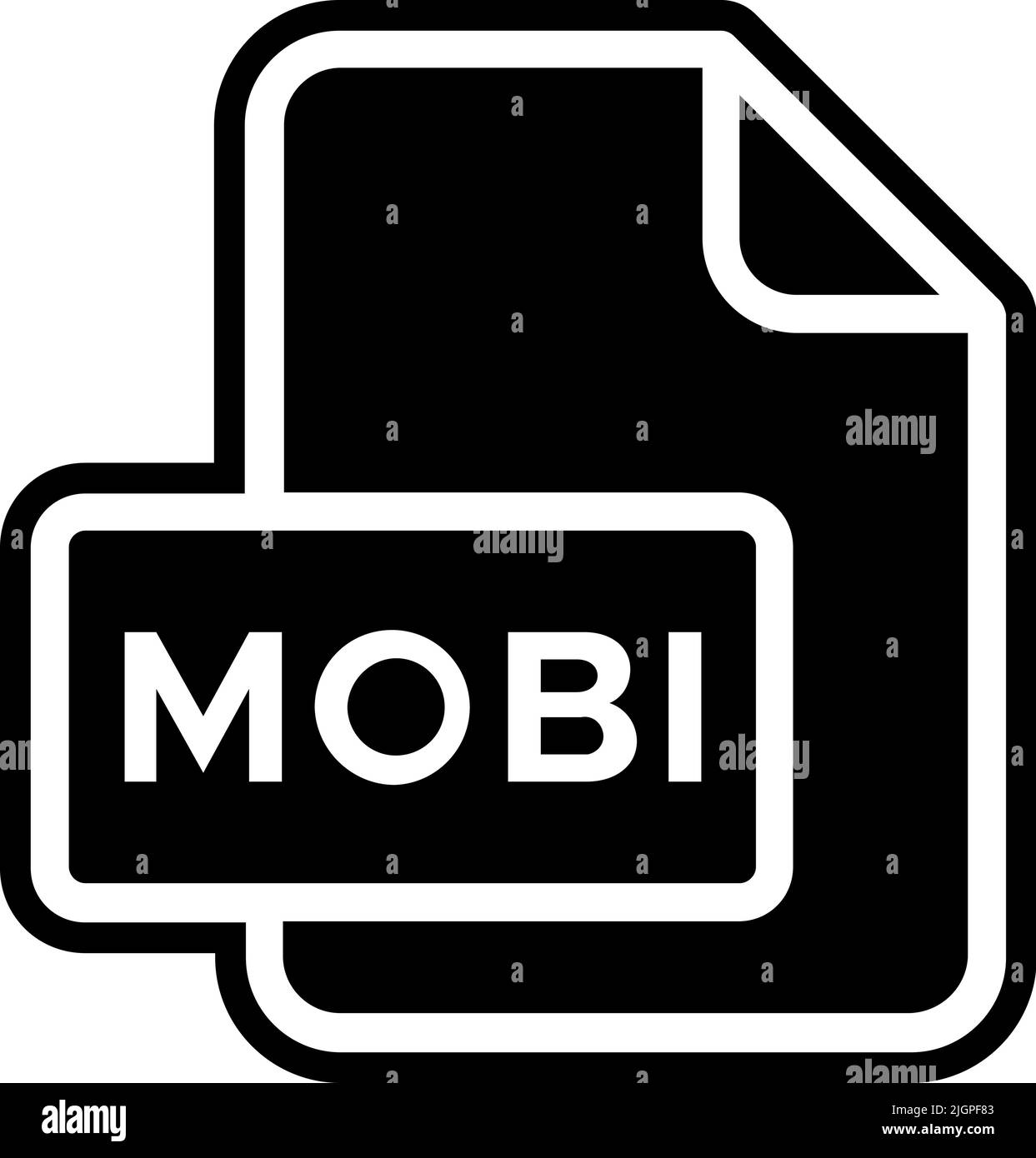 Document files icons simple hi-res stock photography and images - Alamy