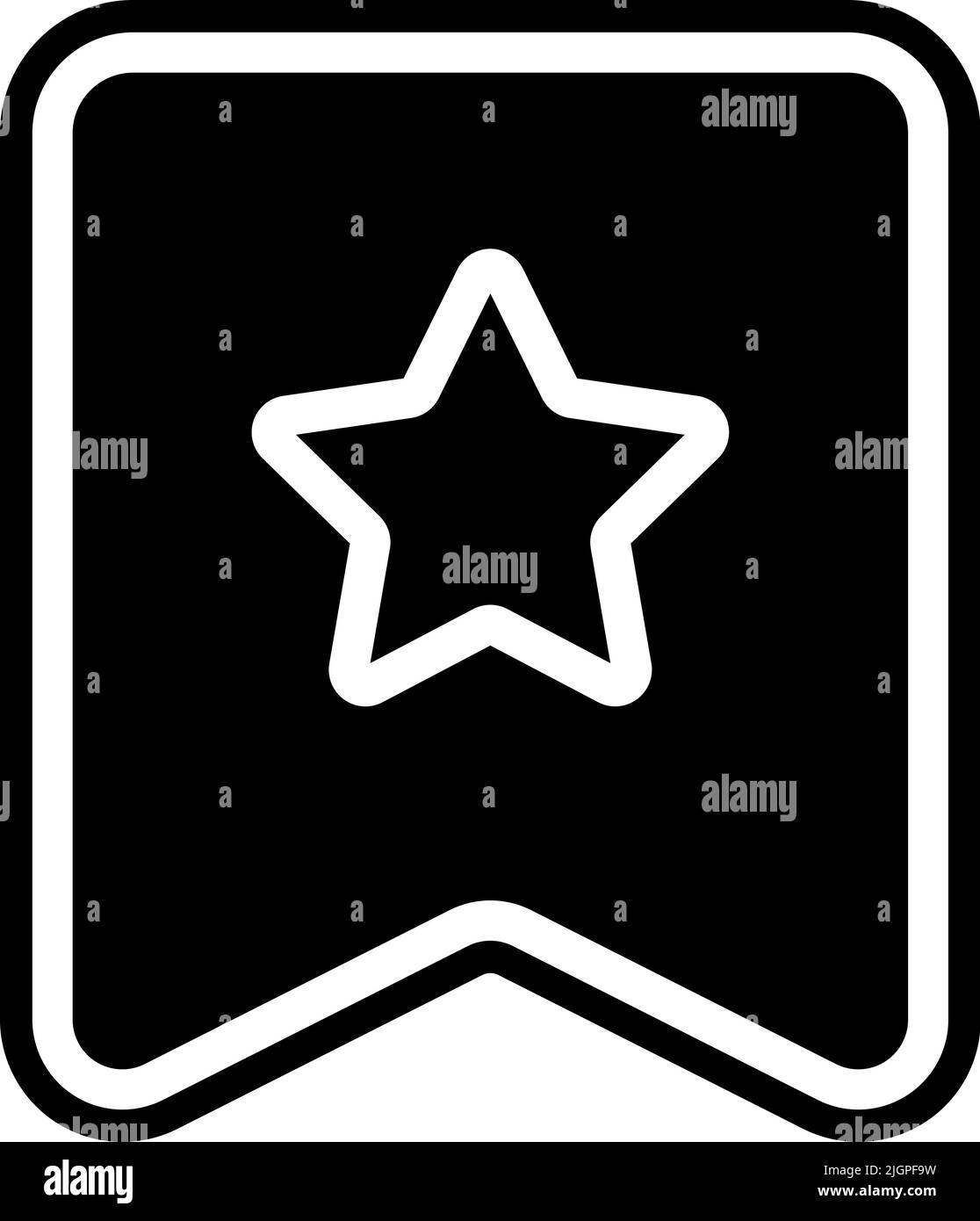 Files favorite icon Stock Vector Image & Art - Alamy