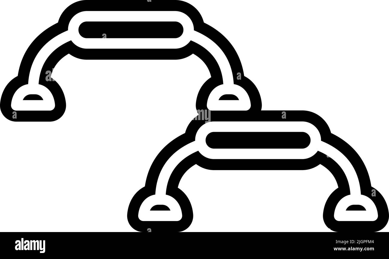 Exercise grip icon Stock Vector Image & Art - Alamy