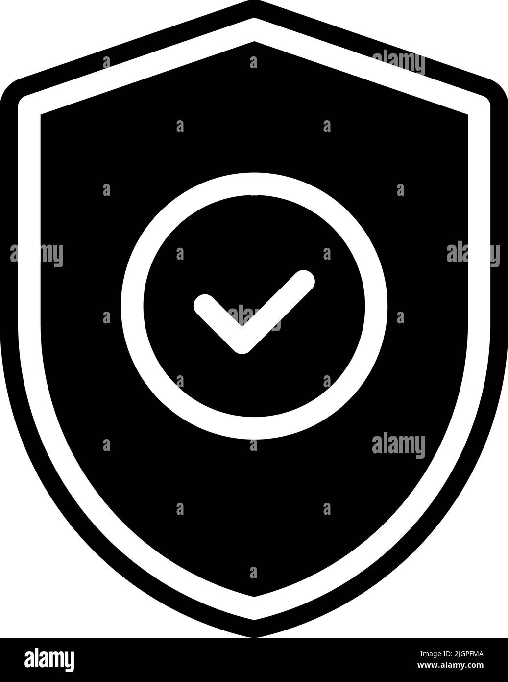 Files security icon Stock Vector Image & Art - Alamy