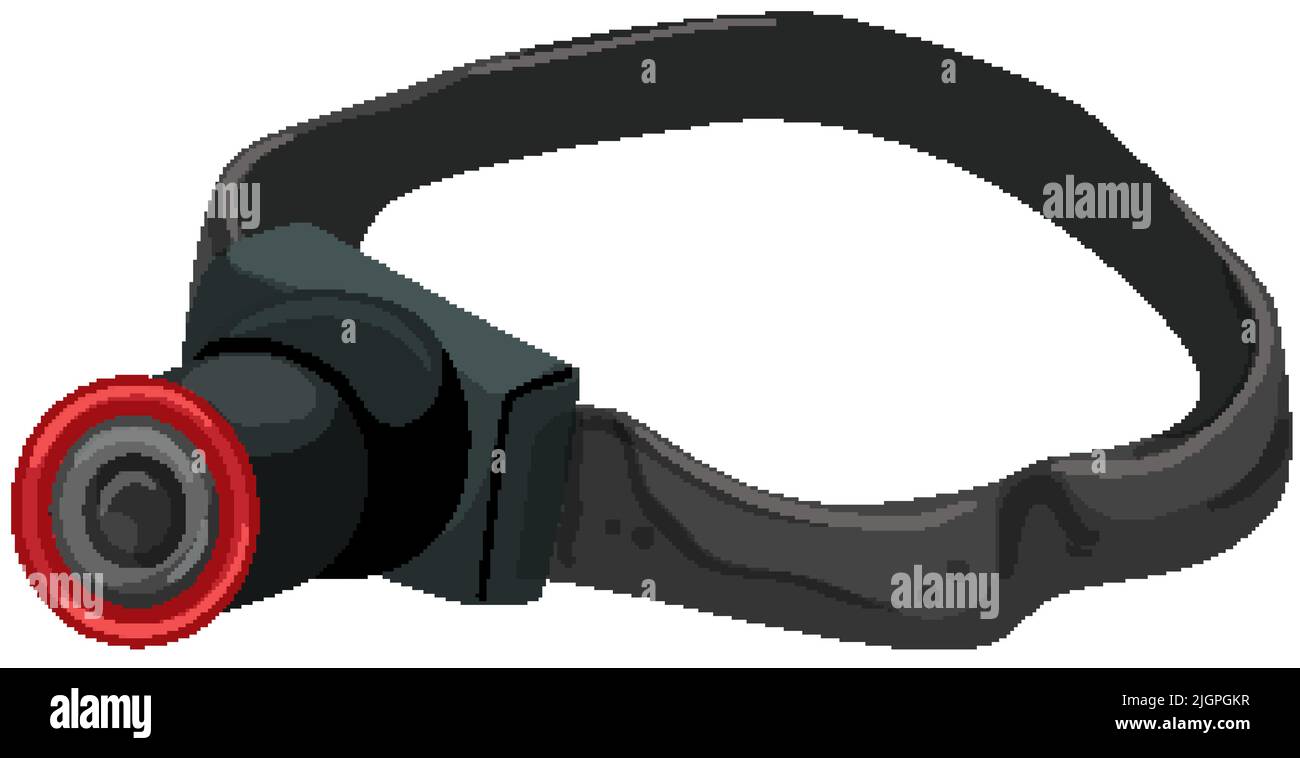 Led by their band Stock Vector Images - Alamy