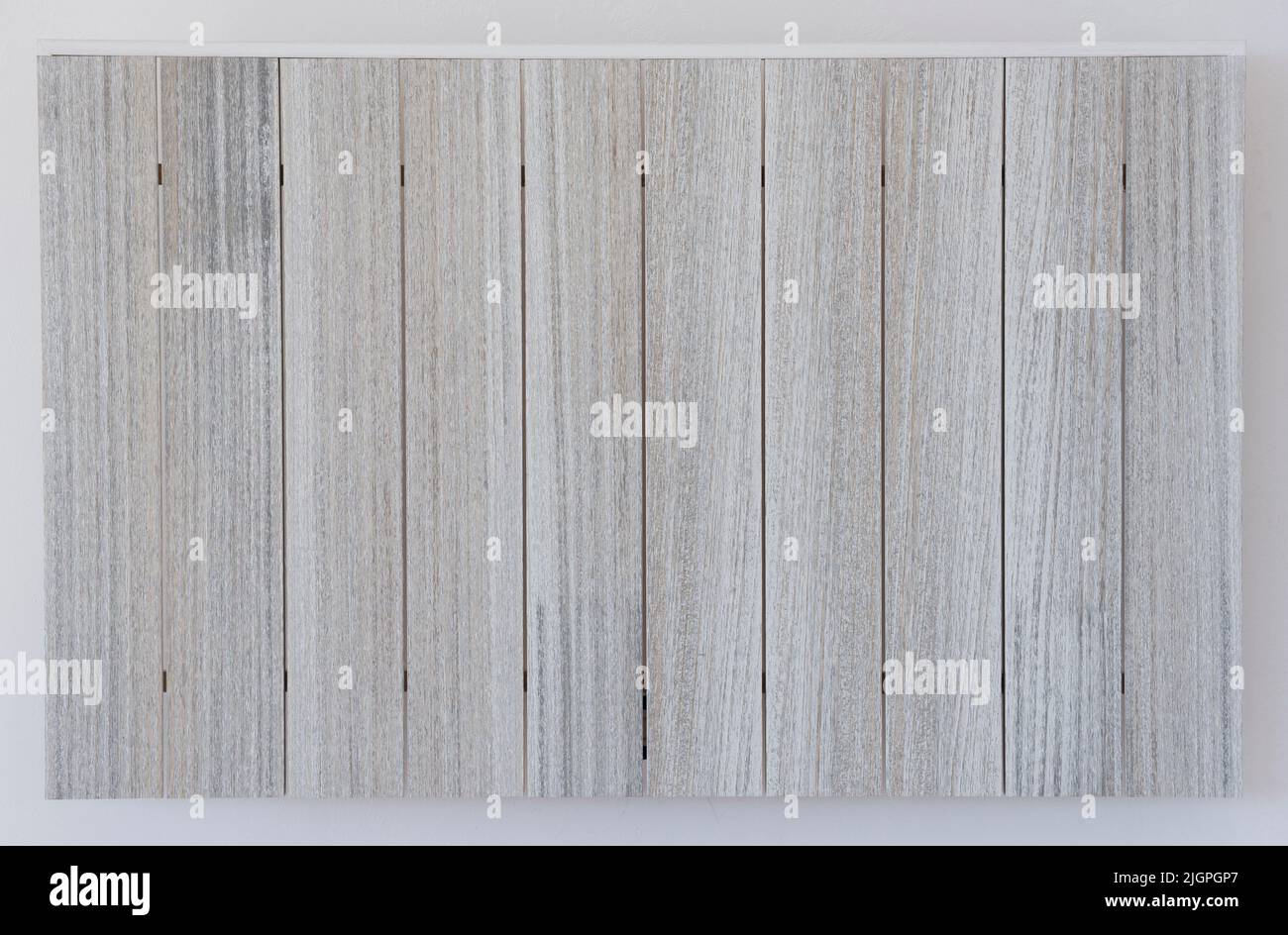 A grey close-up view of the texture of a wooden table - stock photo ...