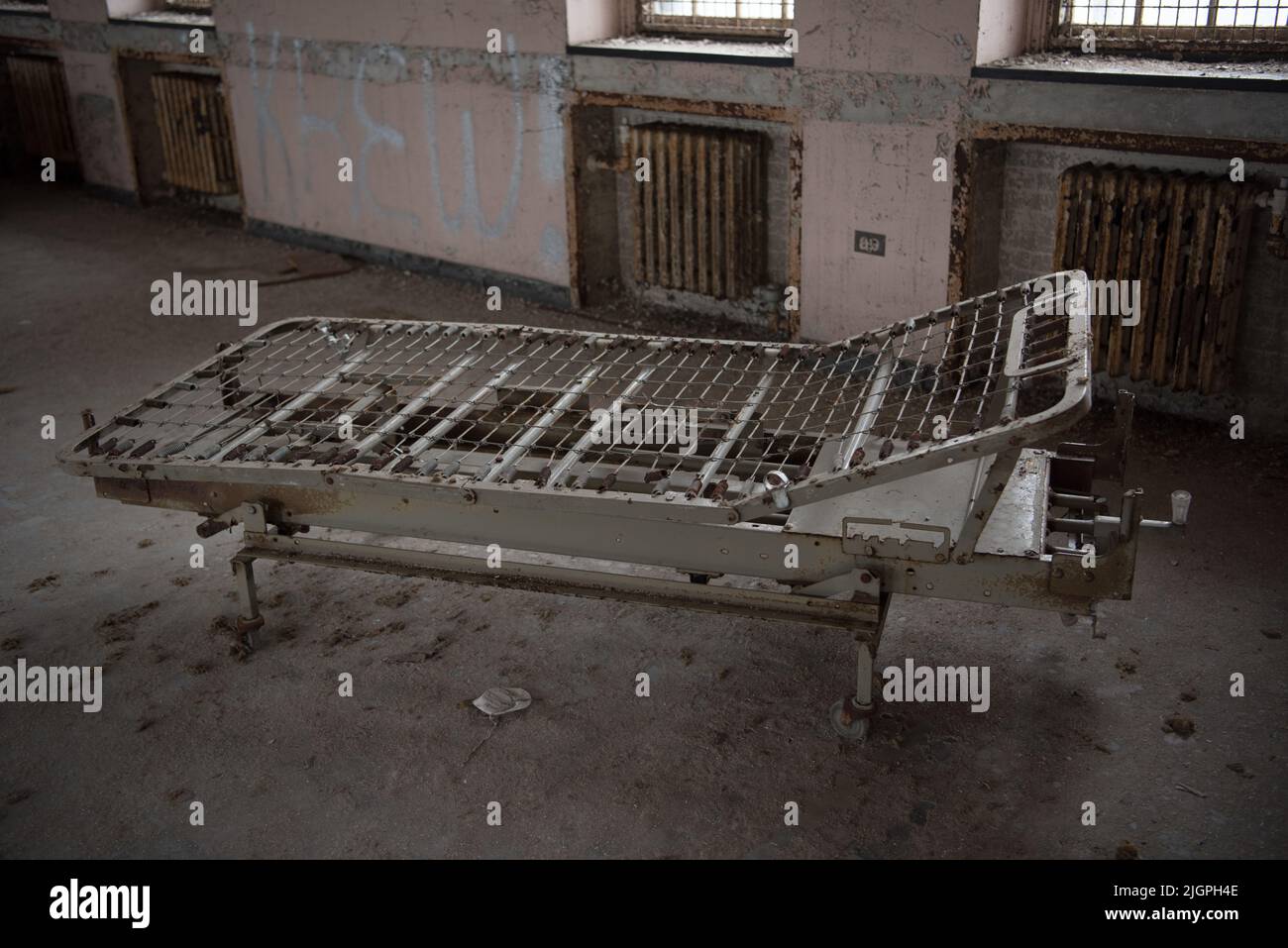 Creedmoor State Hospital Stock Photo Alamy Creedmoor State Hospital Stock Photo Alamy