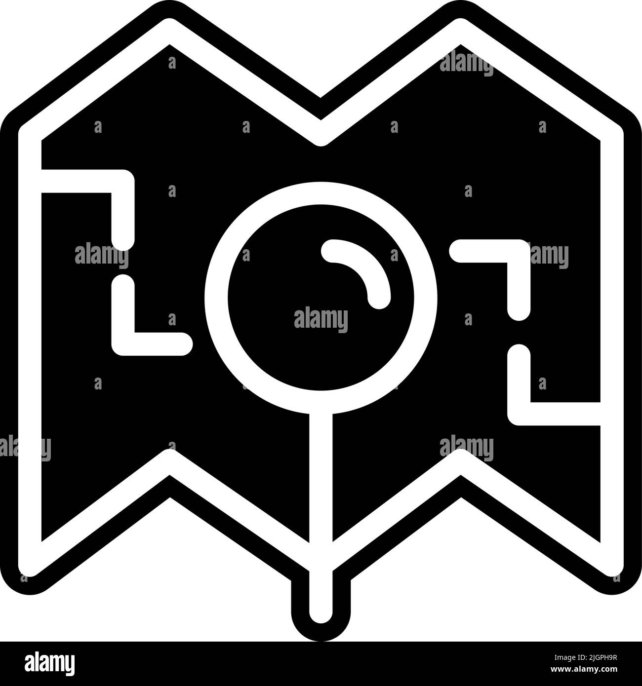 Shipping route map hi-res stock photography and images - Alamy