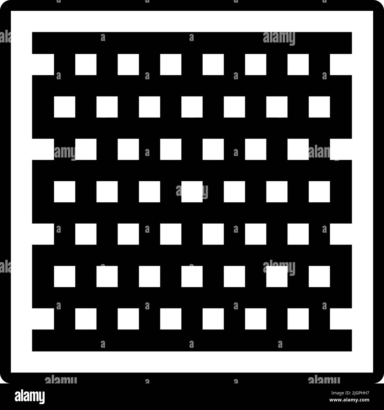 Matzah Stock Vector Images - Alamy