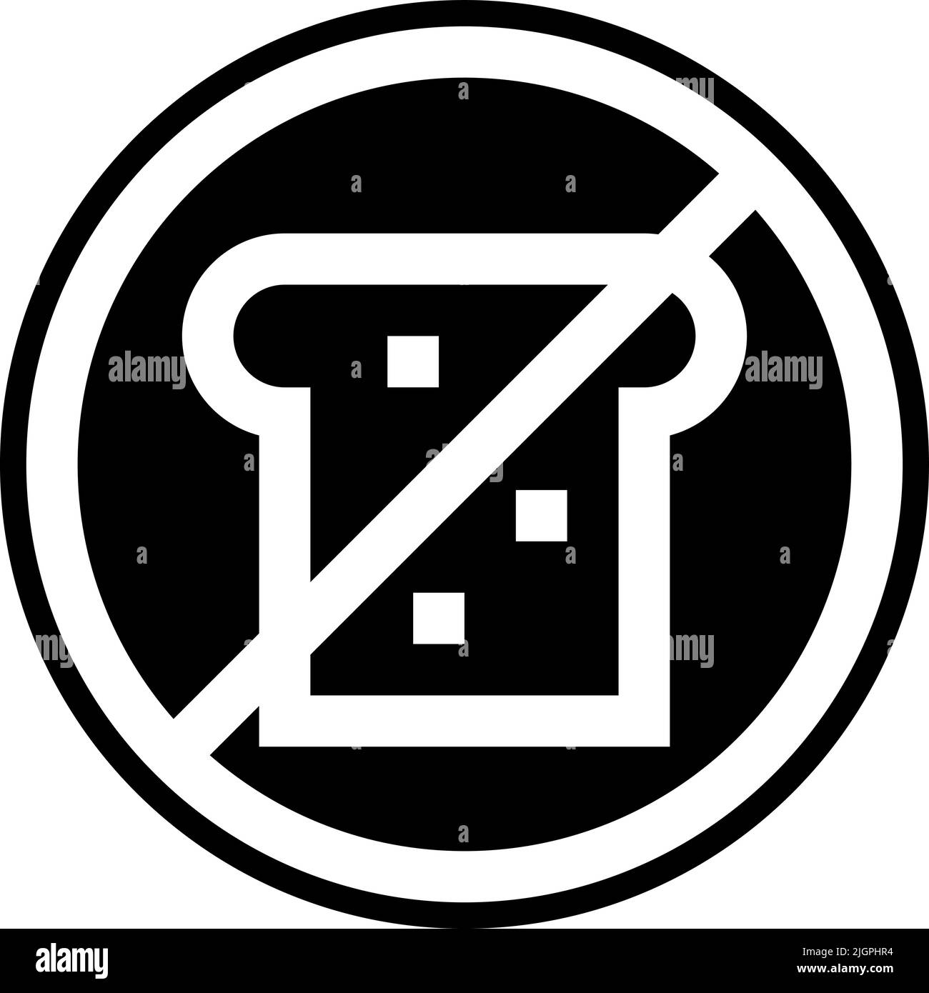 Passover unleavened icon Stock Vector Image & Art - Alamy