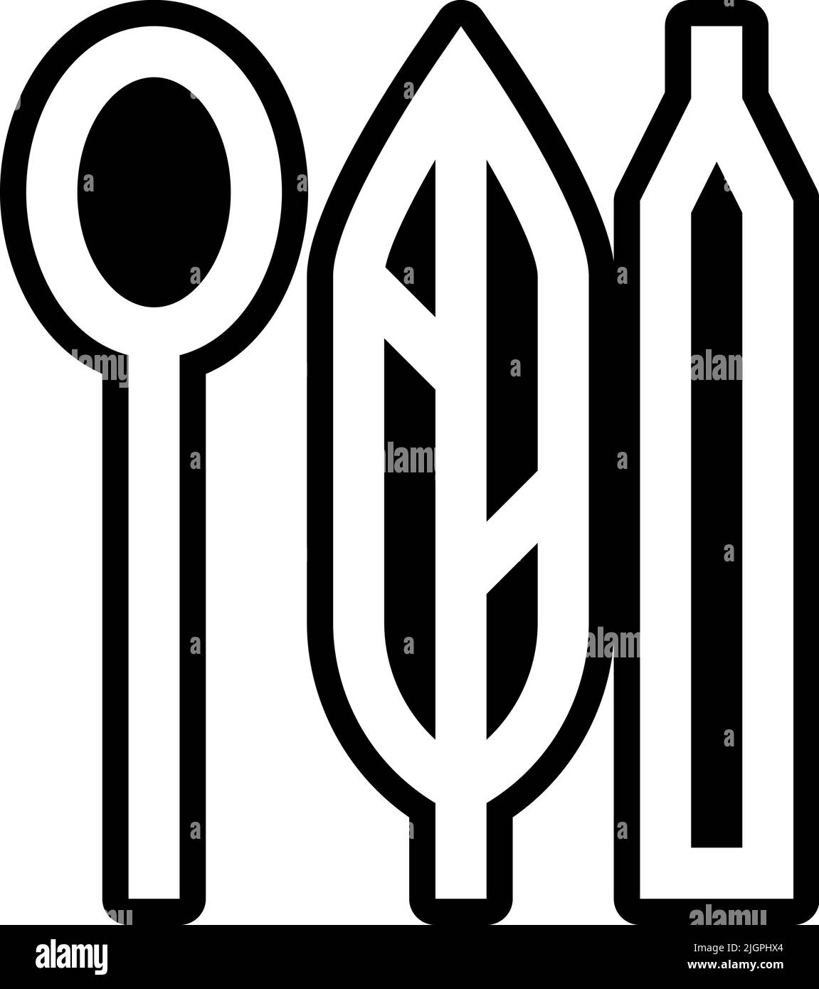 Chametz Stock Vector Images - Alamy