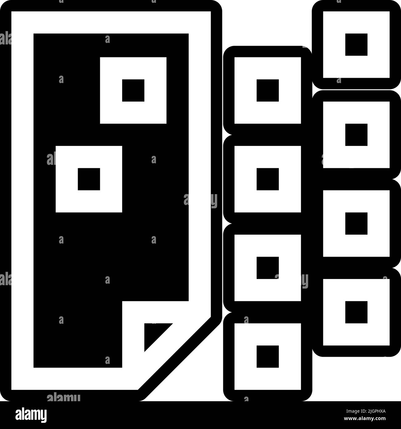 Passover bedikas chametz icon Stock Vector Image & Art - Alamy