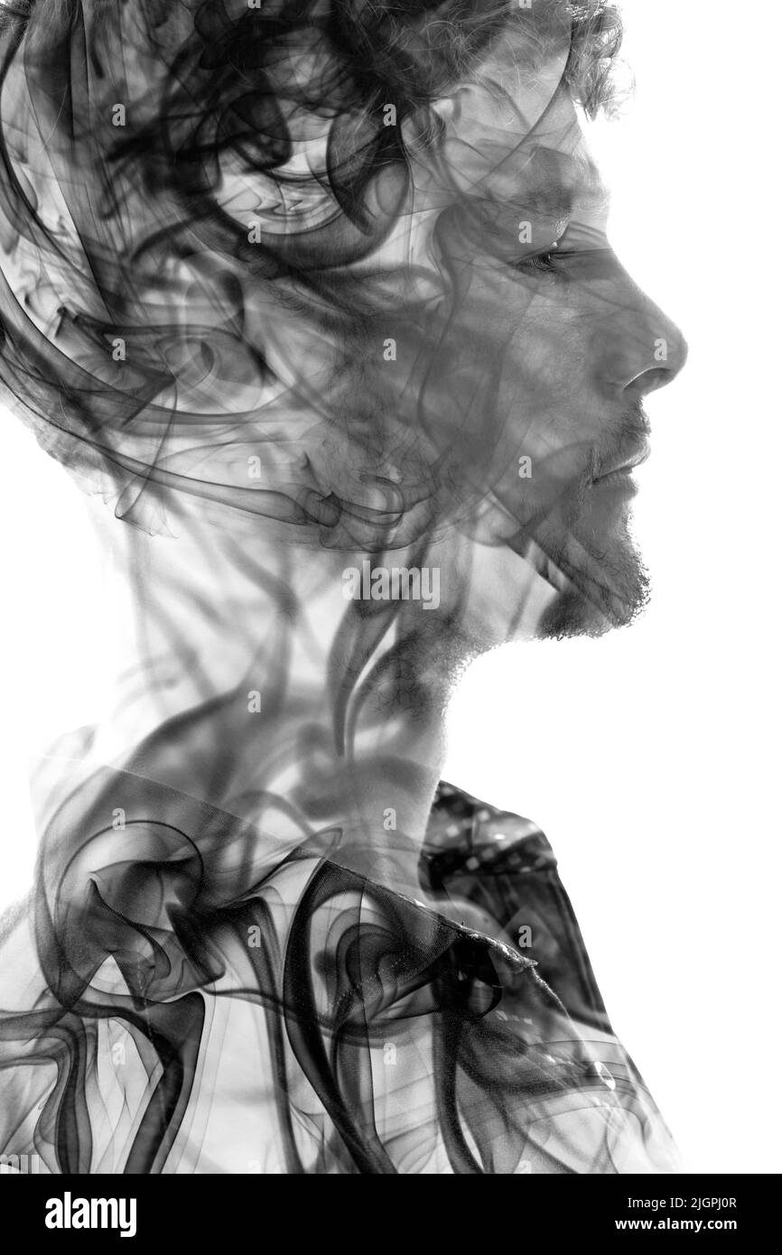 Artistic emotion hi-res stock photography and images - Alamy