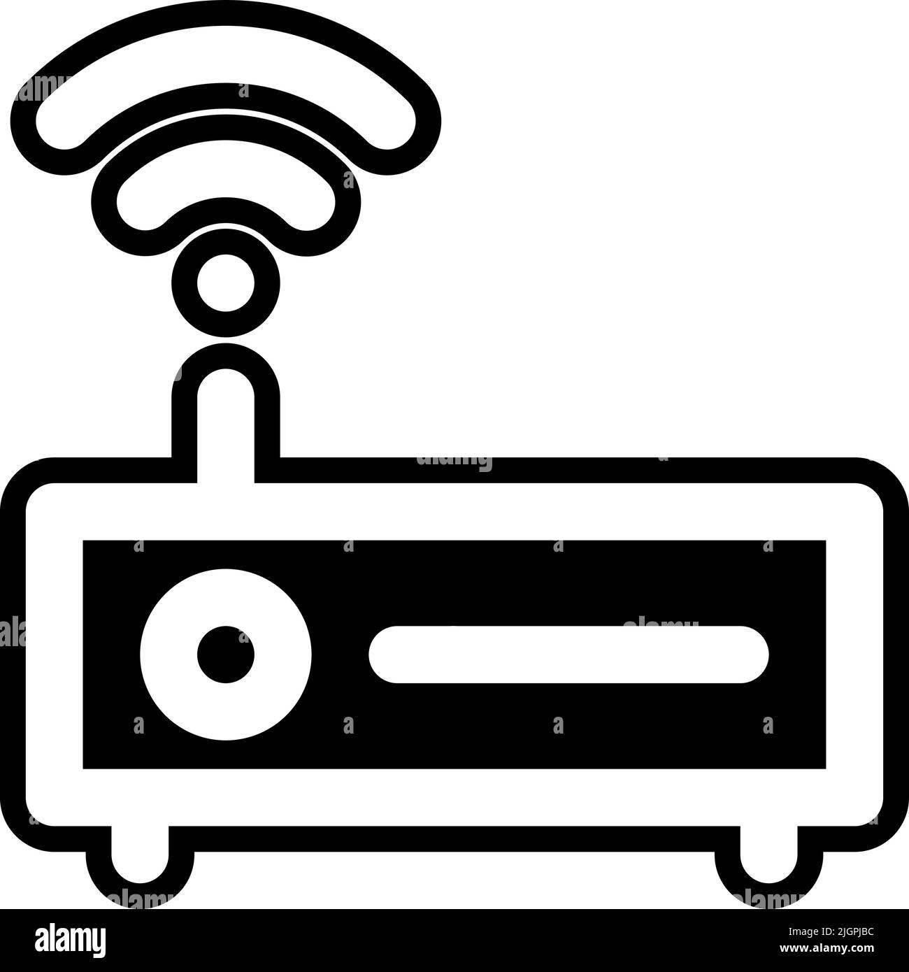 Home security sensor light Cut Out Stock Images & Pictures - Alamy