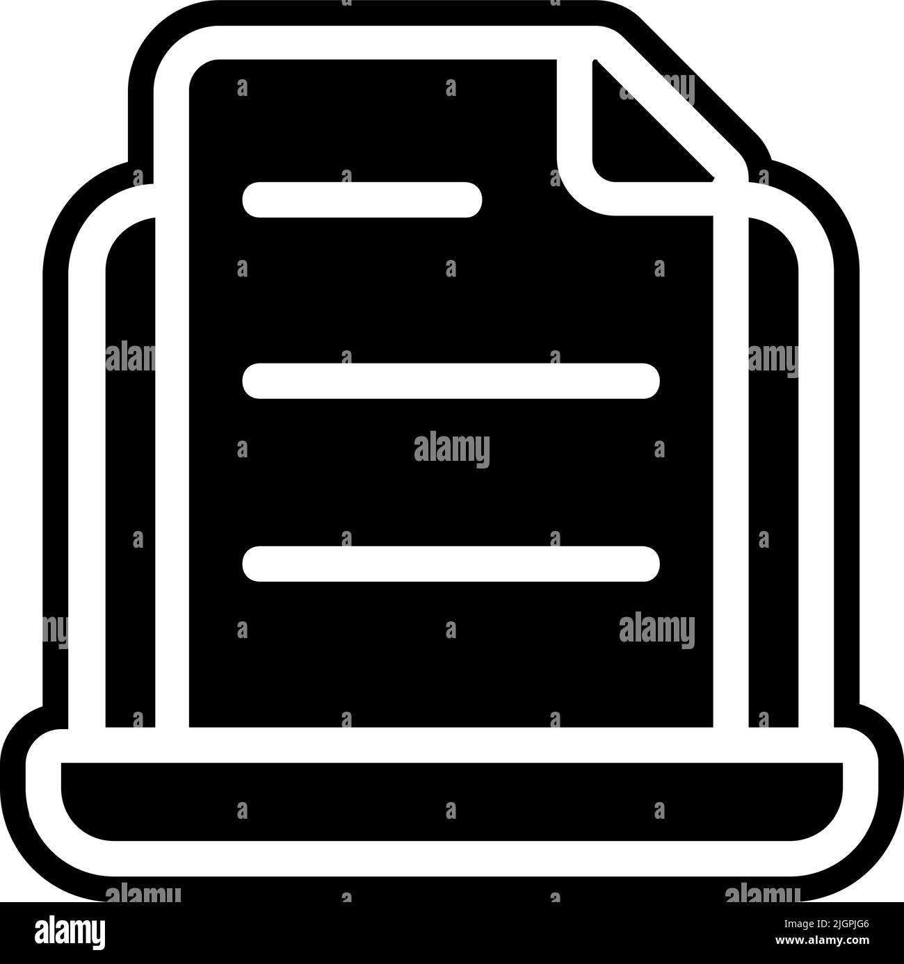 School online test icon Stock Vector Image & Art - Alamy