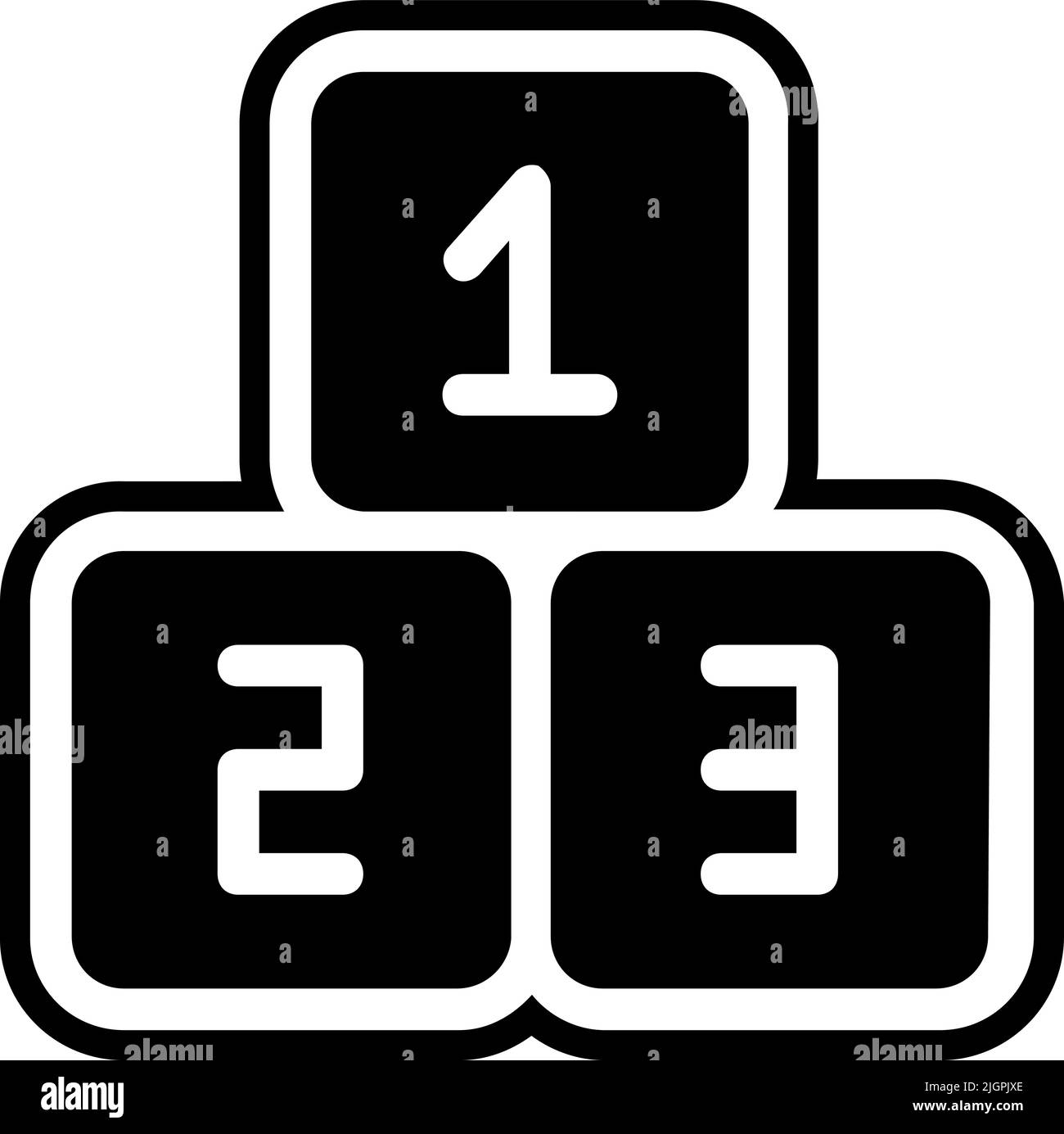 School maths icon Stock Vector Image & Art - Alamy