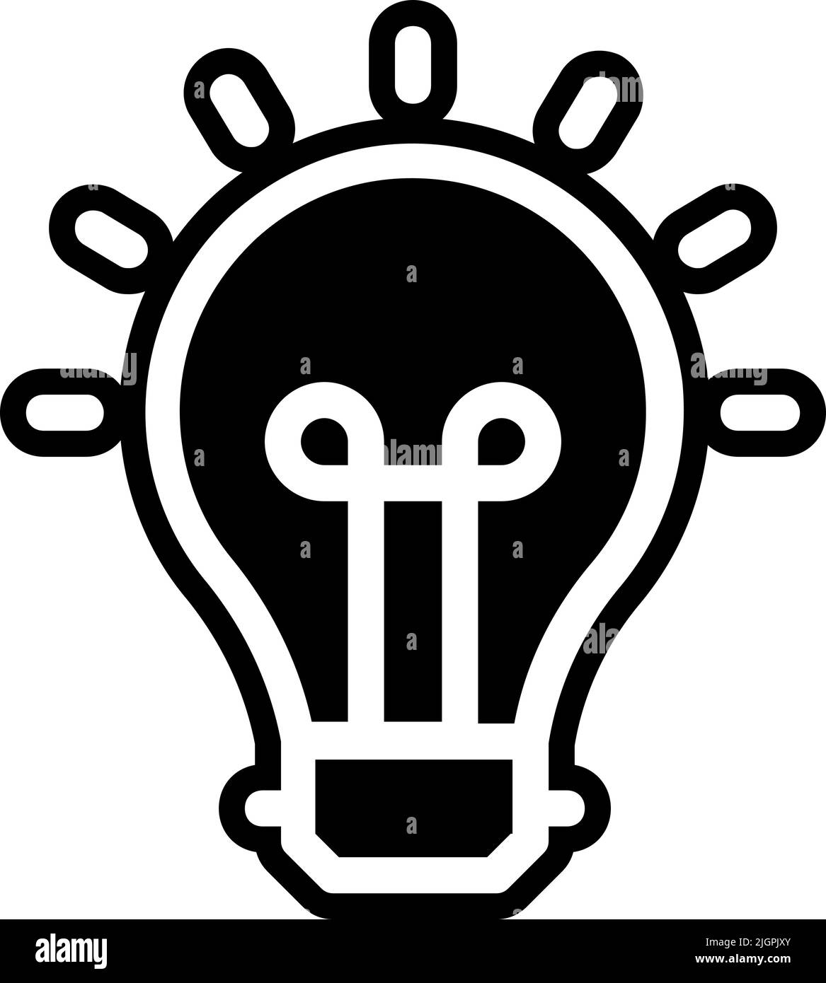 School idea icon Stock Vector Image & Art - Alamy