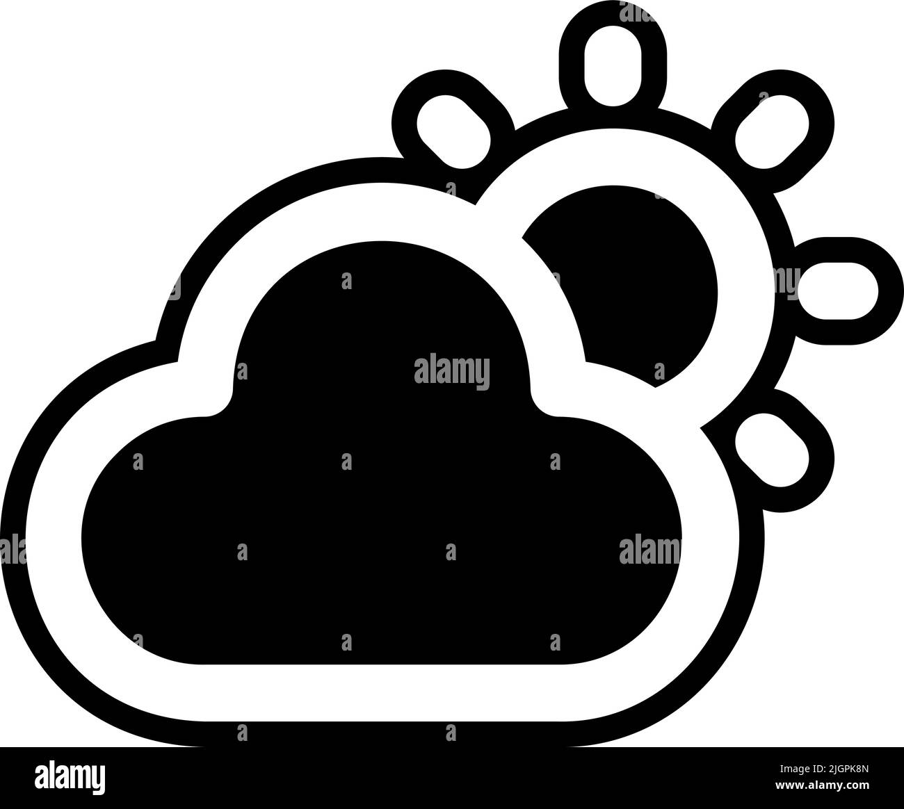 Summer sunny hot day Black and White Stock Photos & Images - Alamy