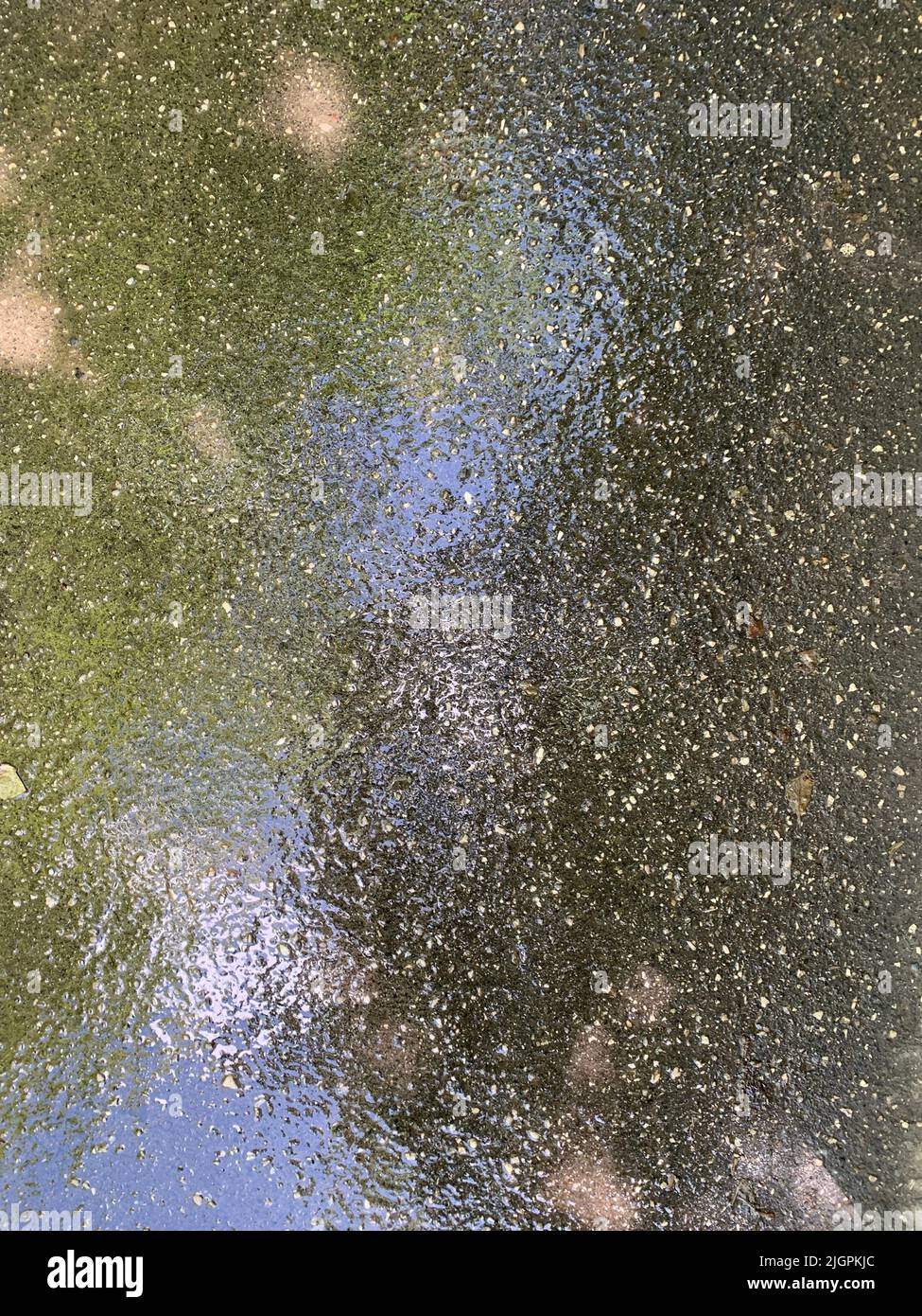 Wet tar hi-res stock photography and images - Alamy