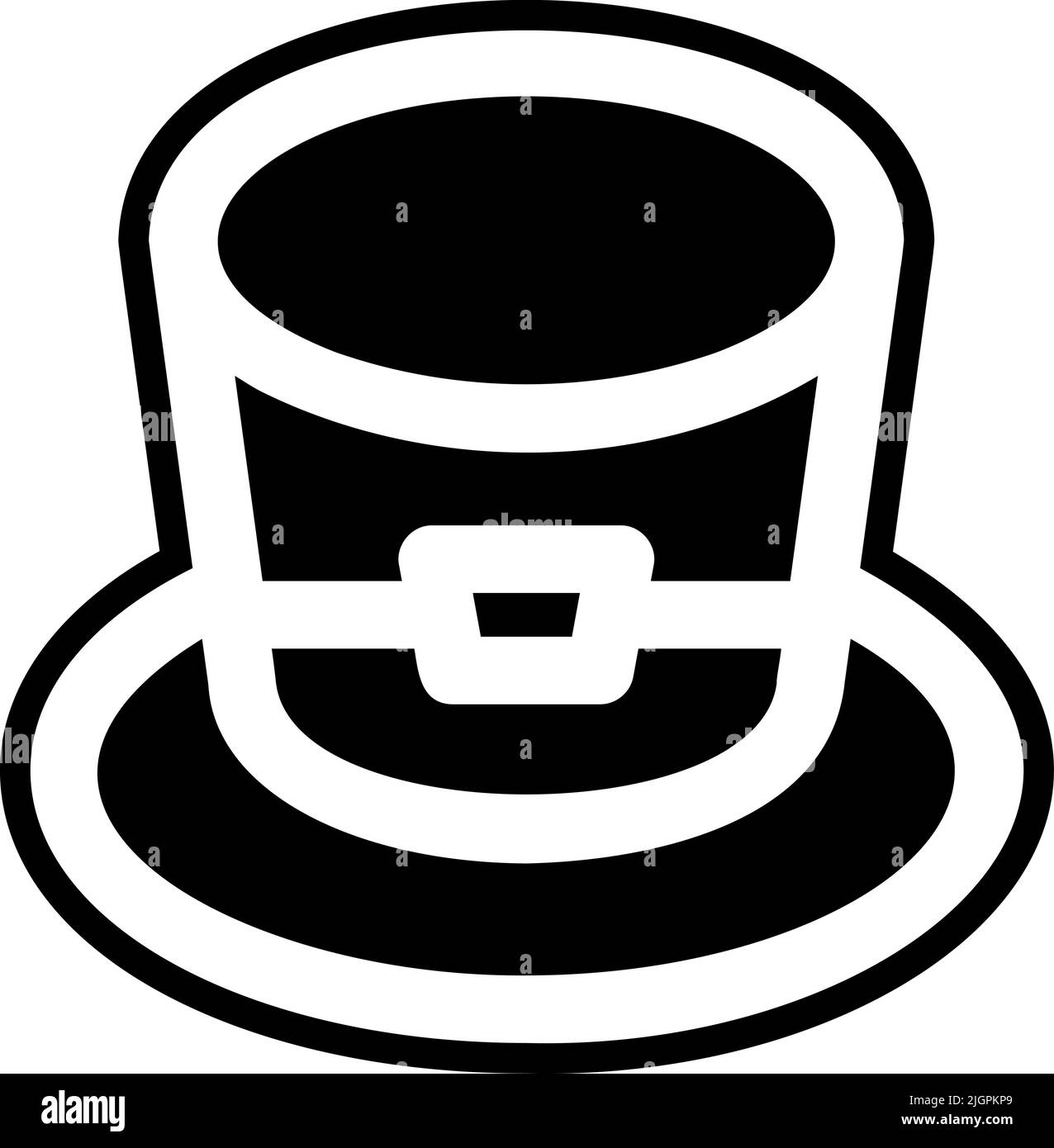 Spring hat icon Stock Vector Image & Art - Alamy