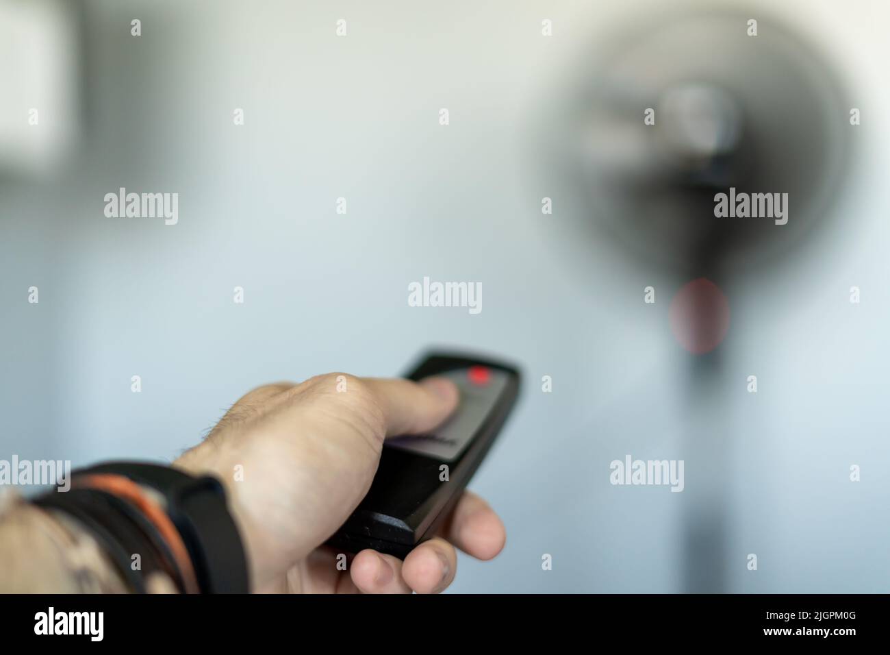 Hvac ventilator hi-res stock photography and images - Alamy