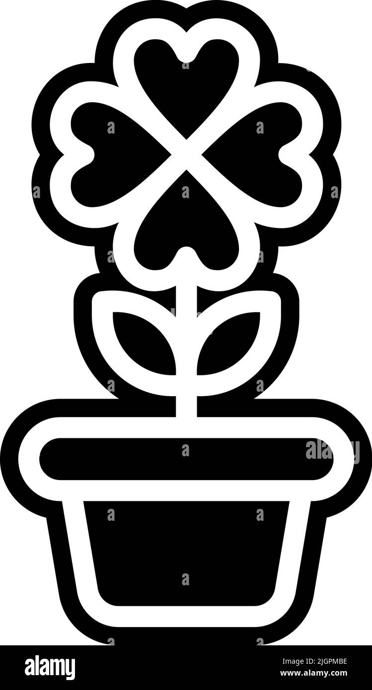 Spring flower icon Stock Vector Image & Art - Alamy