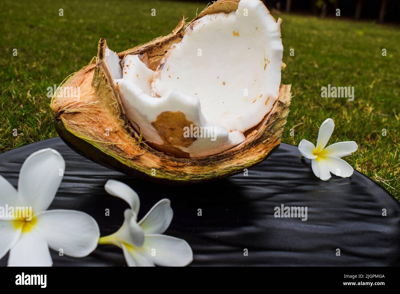 Tender fruits hi-res stock photography and images - Alamy