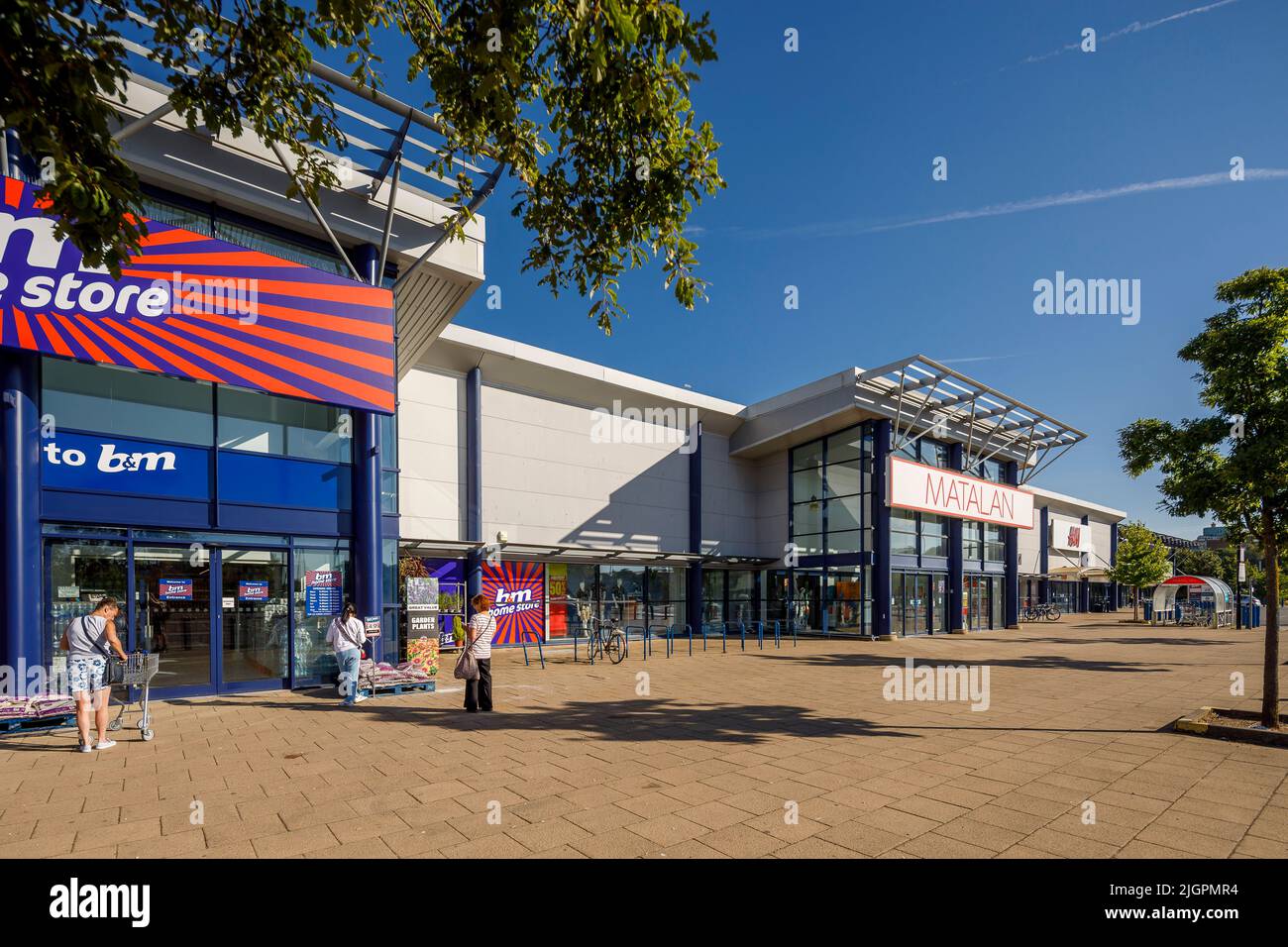 Norwich, Norfolk Local Area Photography Stock Photo - Alamy