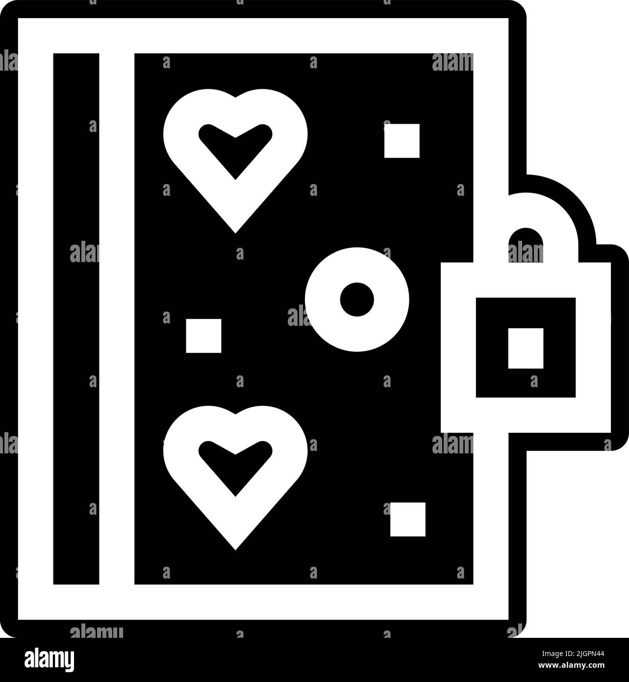 Page of diary Black and White Stock Photos & Images - Alamy