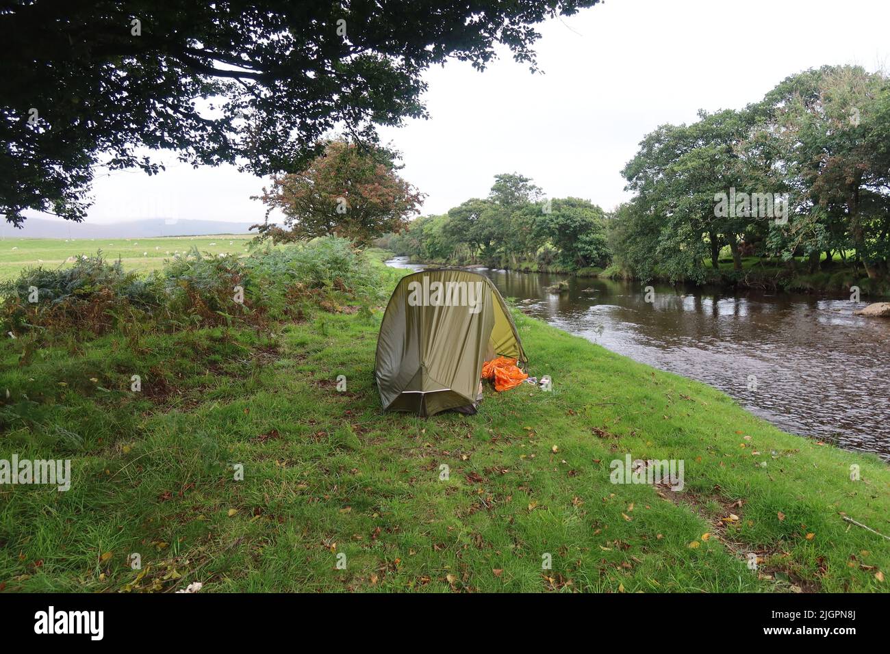 Arran Coastal Way. Isle of Arran. North Ayrshire. Scotland. UK Stock ...