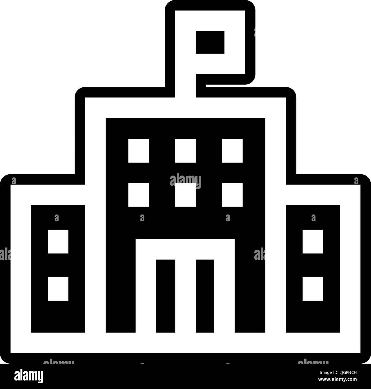 Teen age high school icon Stock Vector Image & Art - Alamy