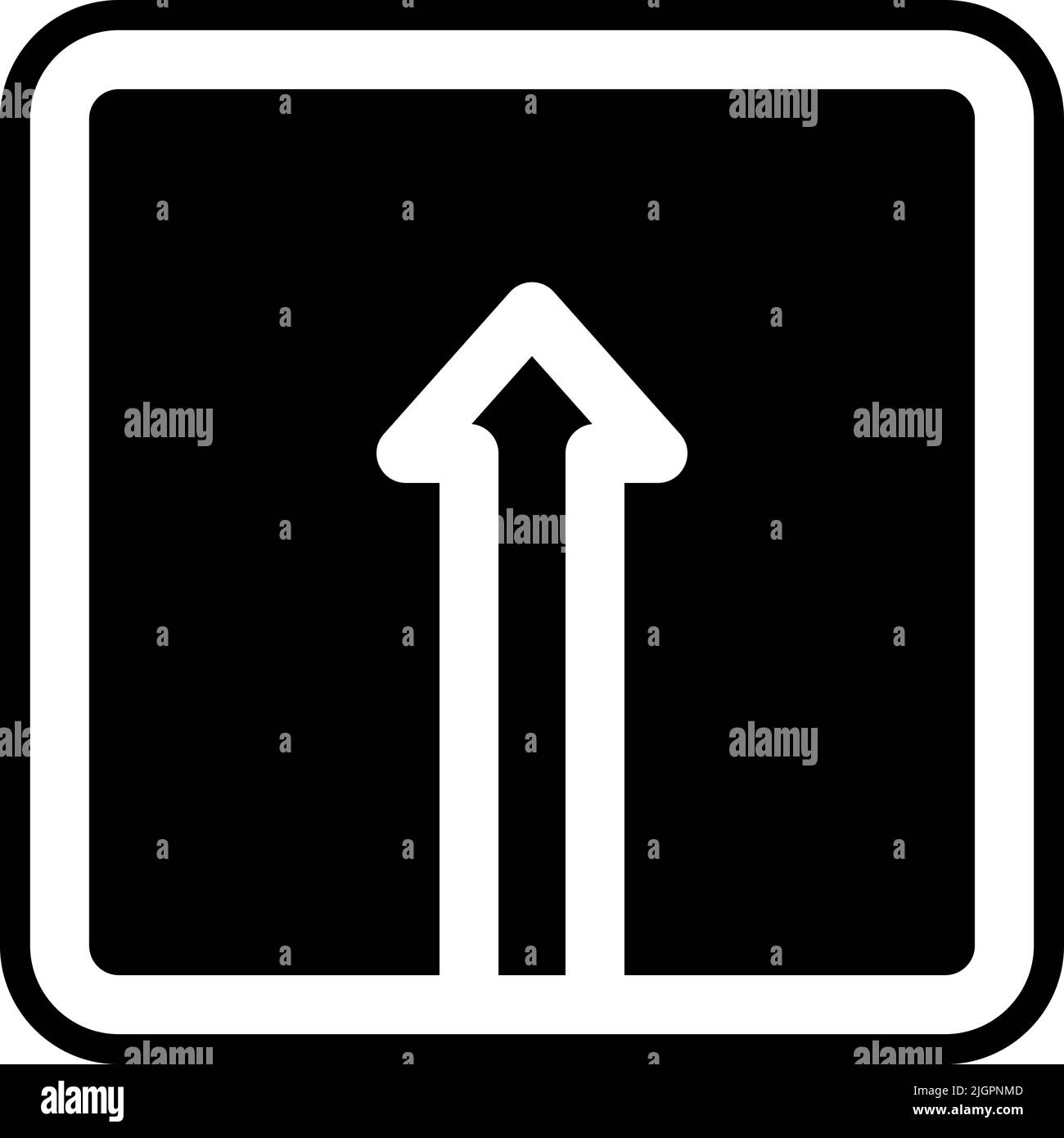 Signs notice Black and White Stock Photos & Images - Alamy