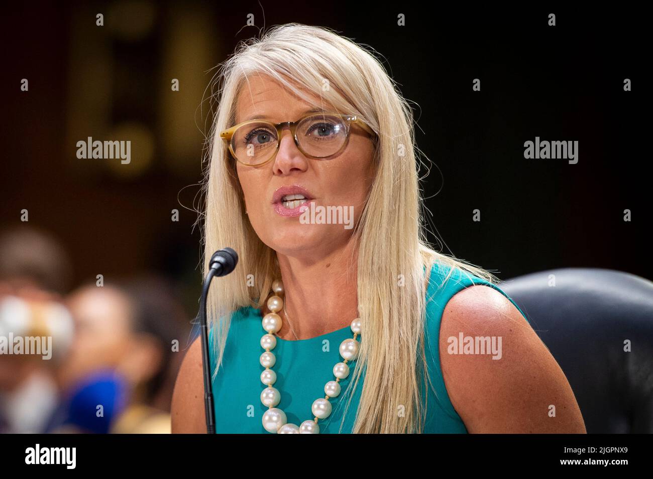 Heidi Matzke, Executive Director, Alternatives Pregnancy Center ...