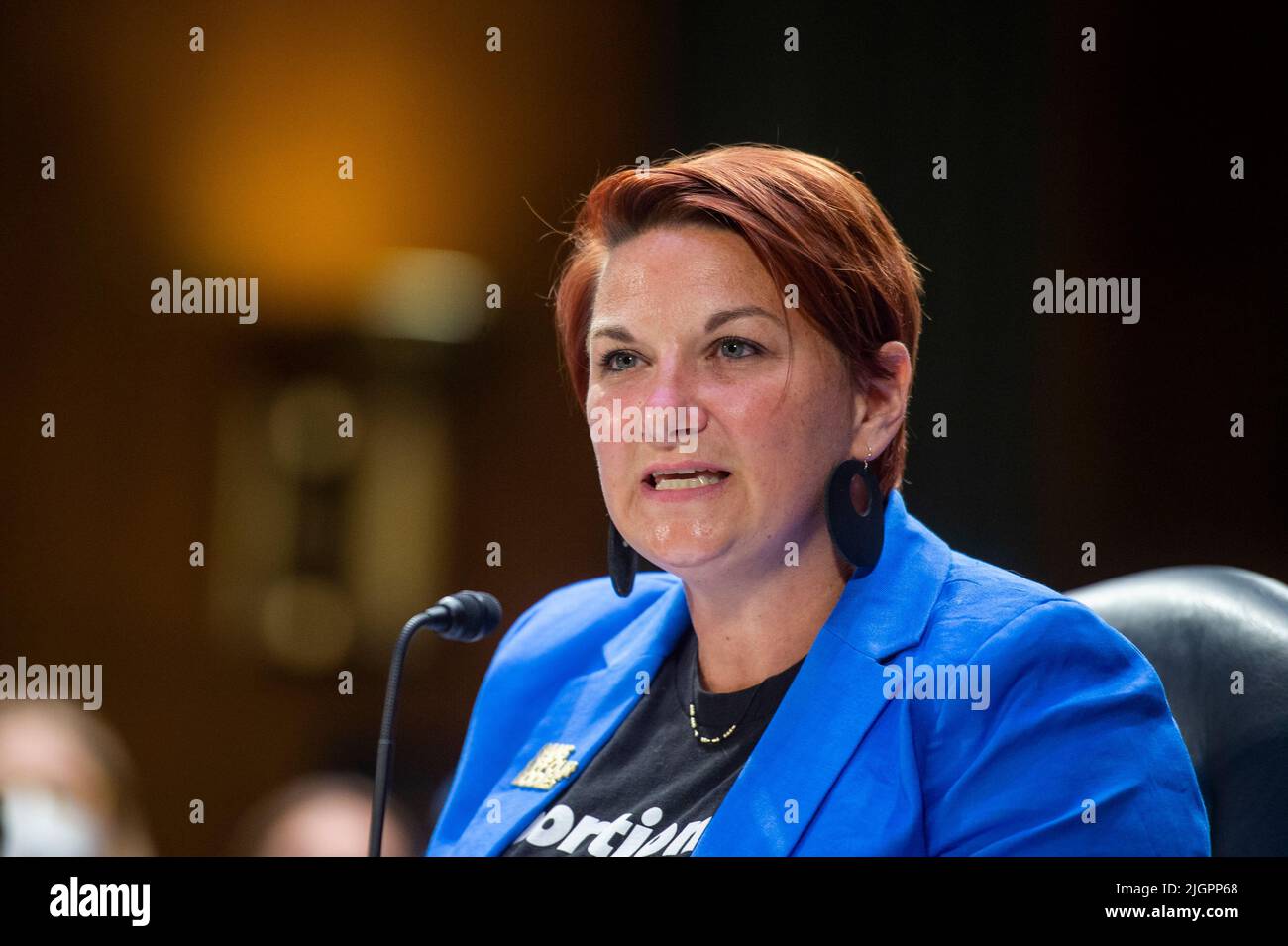 Dr colleen p mcnicholas hi-res stock photography and images - Alamy