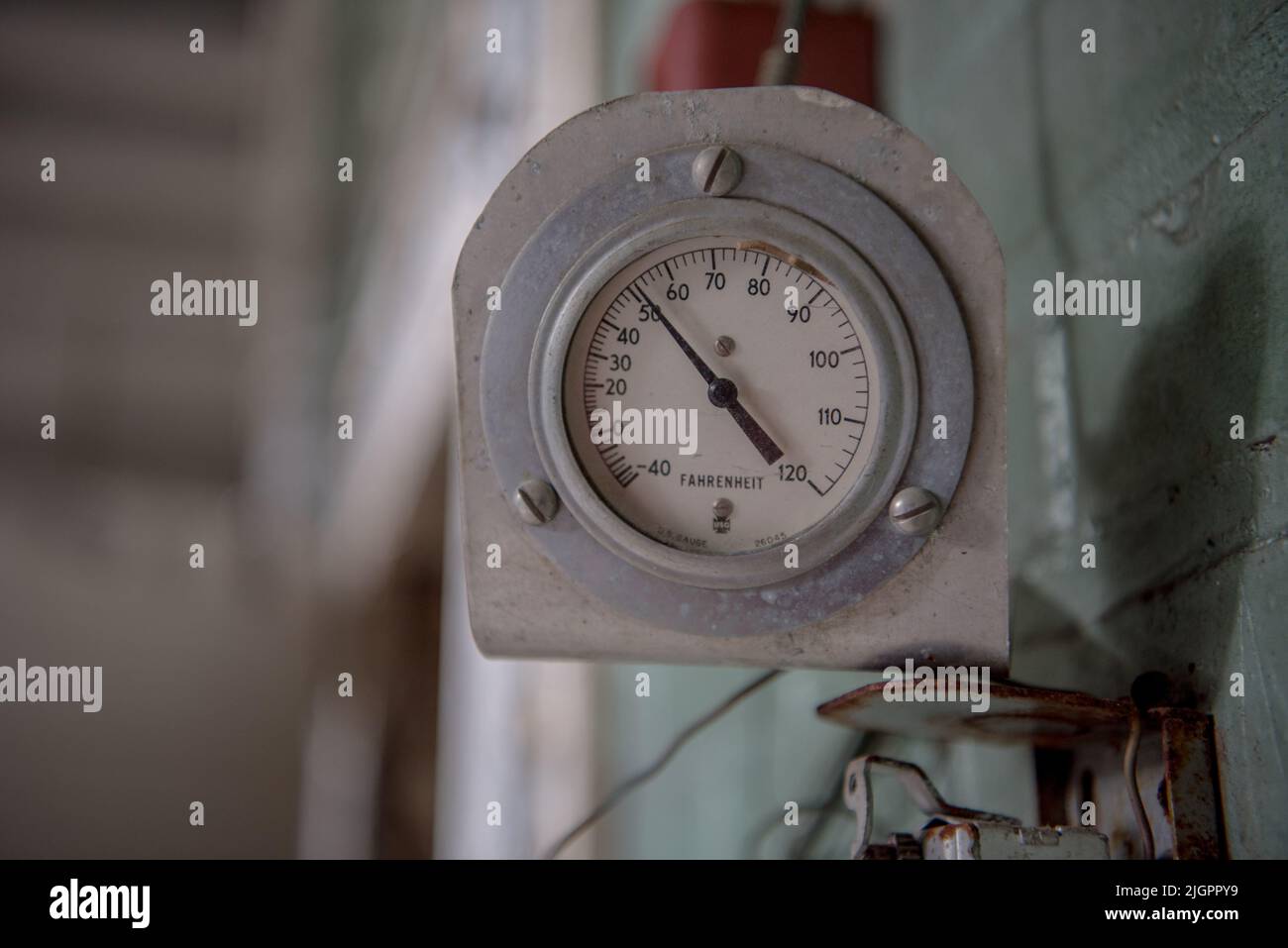 Fairfield hills state hospital hi-res stock photography and images - Alamy