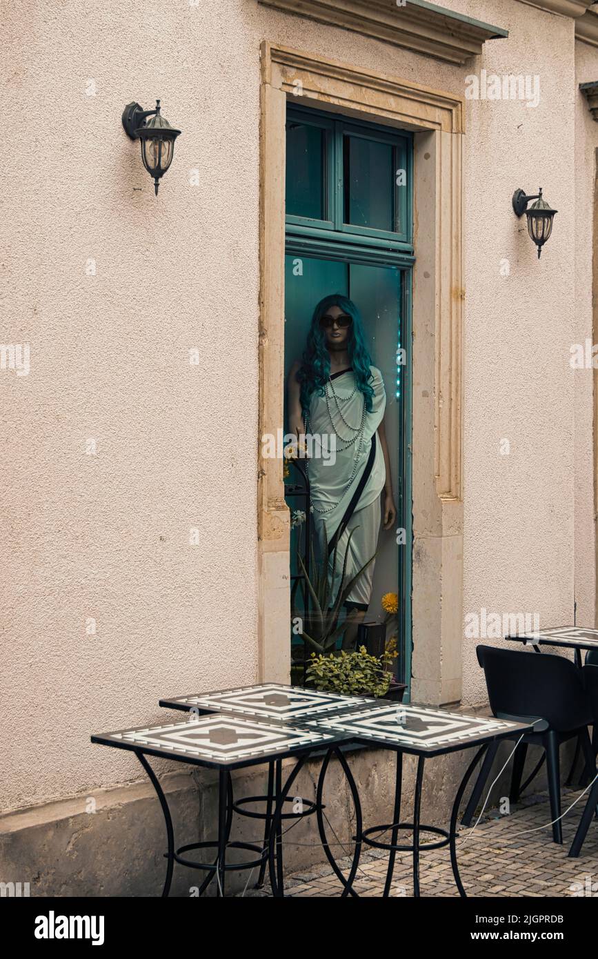 Street street photography hi-res stock photography and images - Alamy