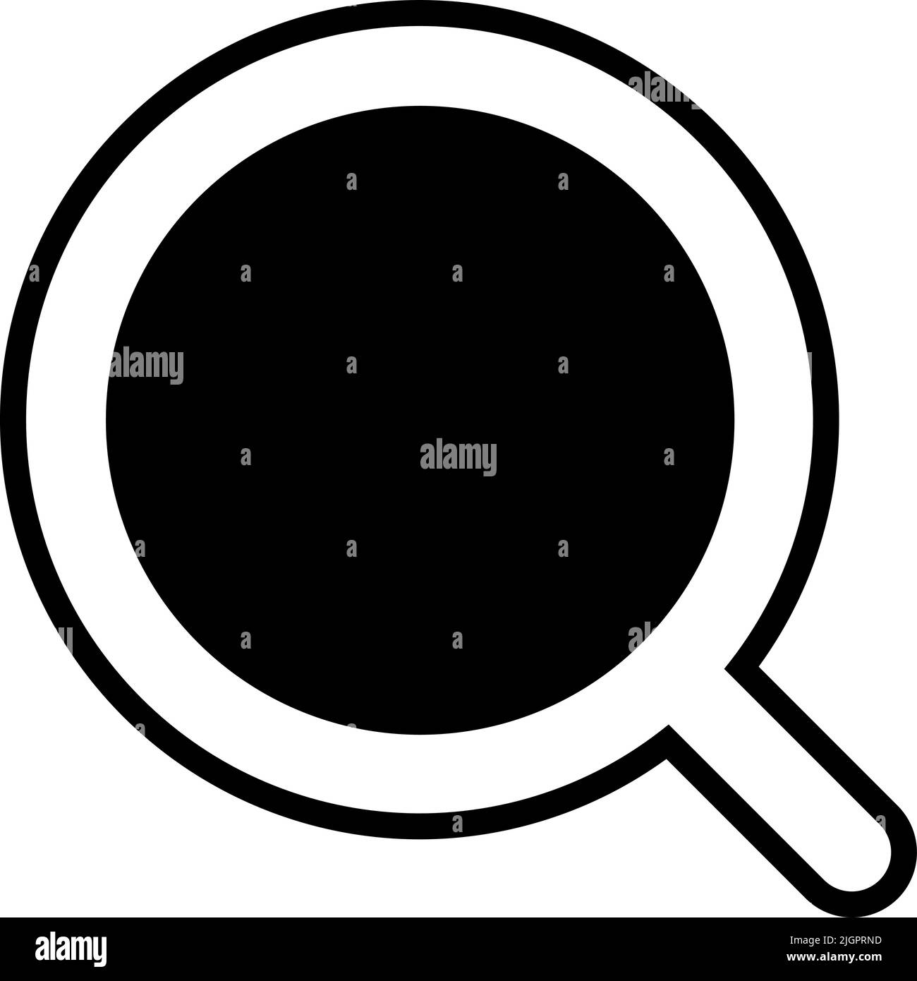 User interface zoom icon Stock Vector Image & Art - Alamy