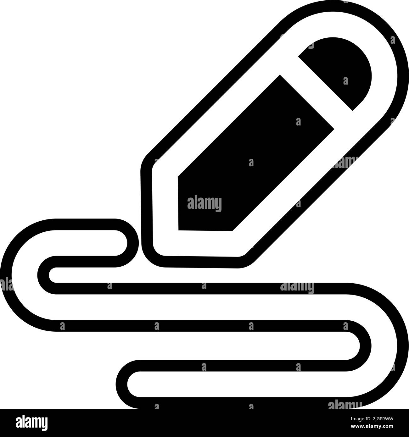 User interface write icon Stock Vector Image & Art - Alamy