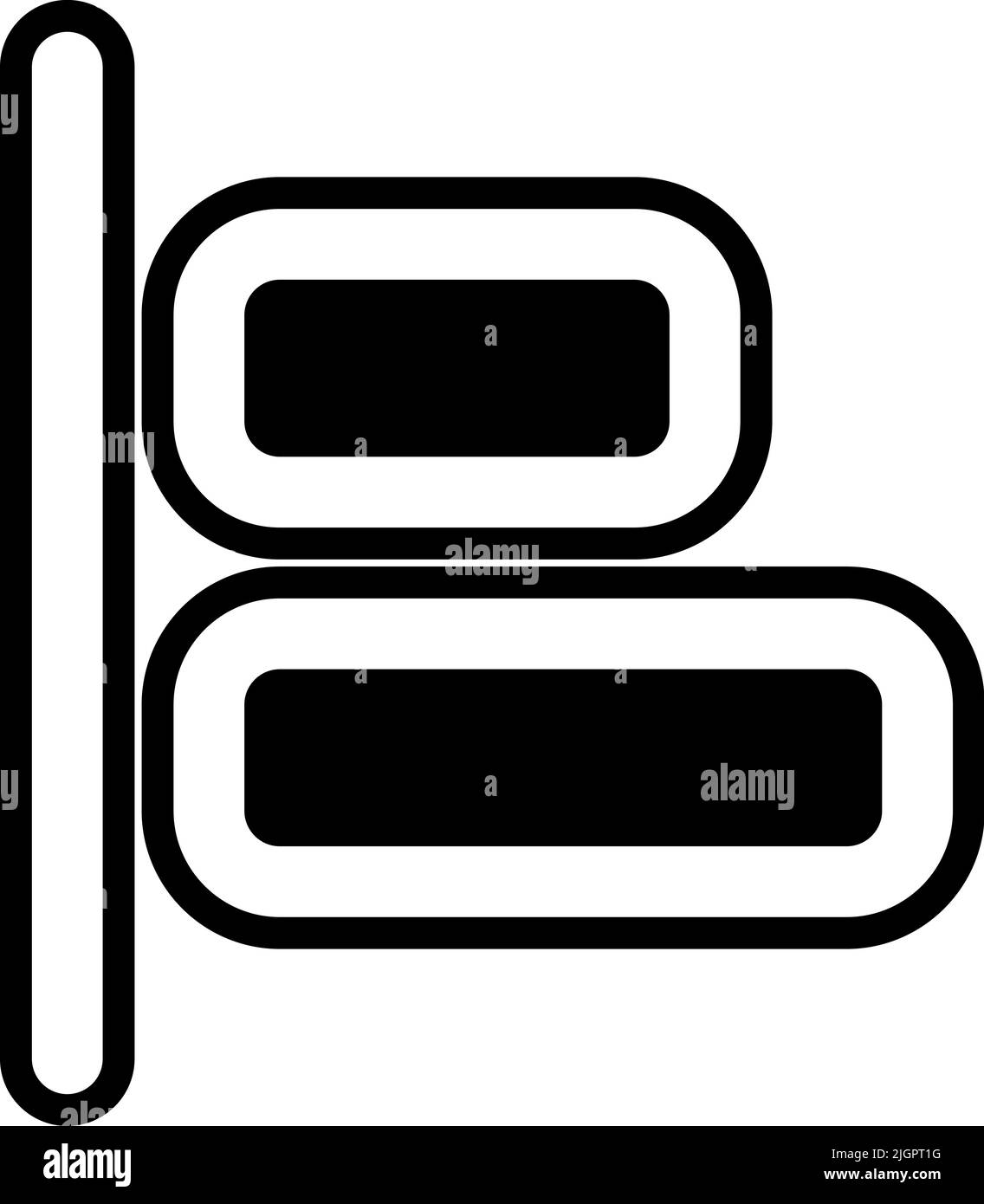 User interface align left icon Stock Vector Image & Art - Alamy User interface align left icon Stock Vector Image & Art - Alamy