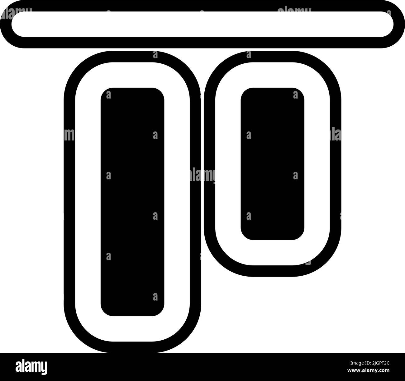 User interface align objects icon Stock Vector Image & Art - Alamy User interface align objects icon Stock Vector Image & Art - Alamy