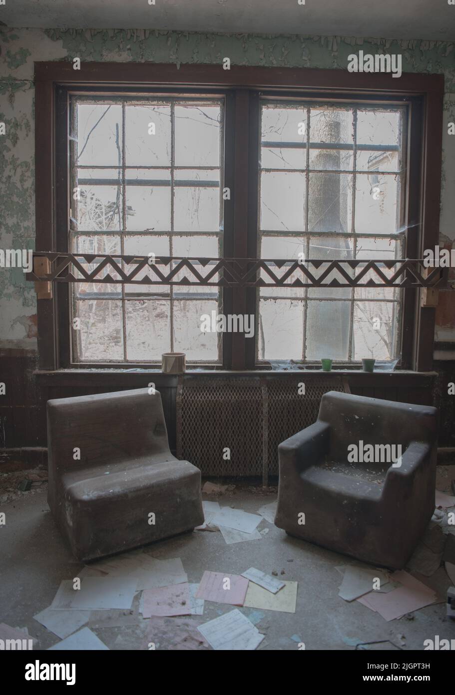 Fernald school hi-res stock photography and images - Alamy