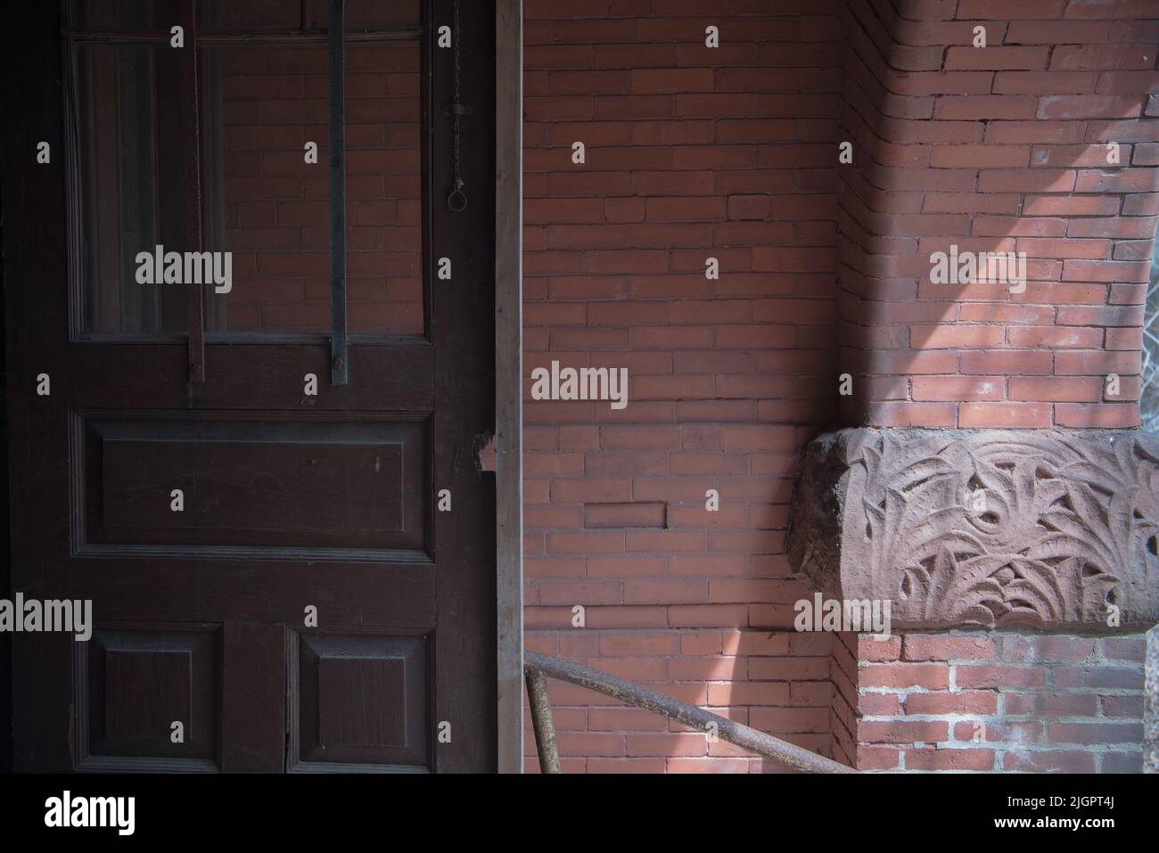 Fernald state school hi-res stock photography and images - Alamy