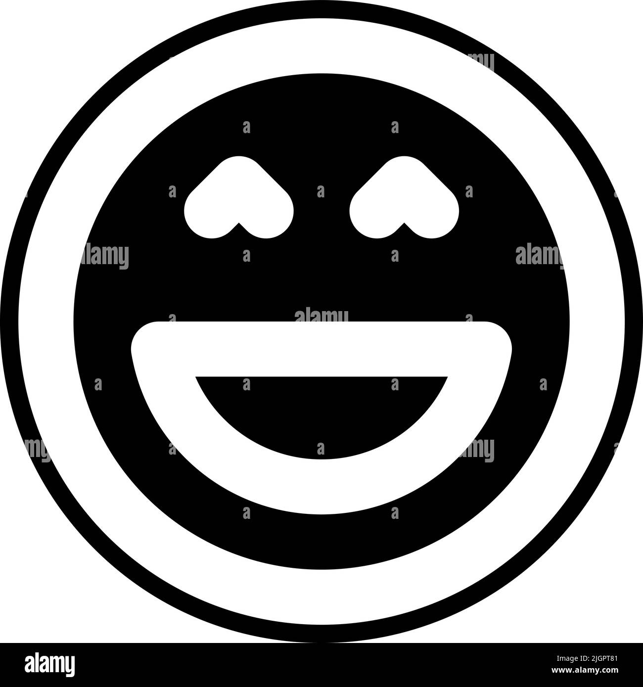 User interface laugh icon Stock Vector Image & Art - Alamy