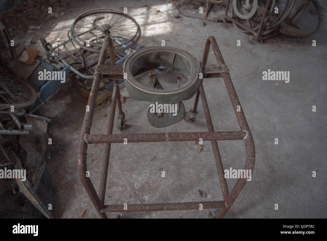 Fernald state school hi-res stock photography and images - Alamy