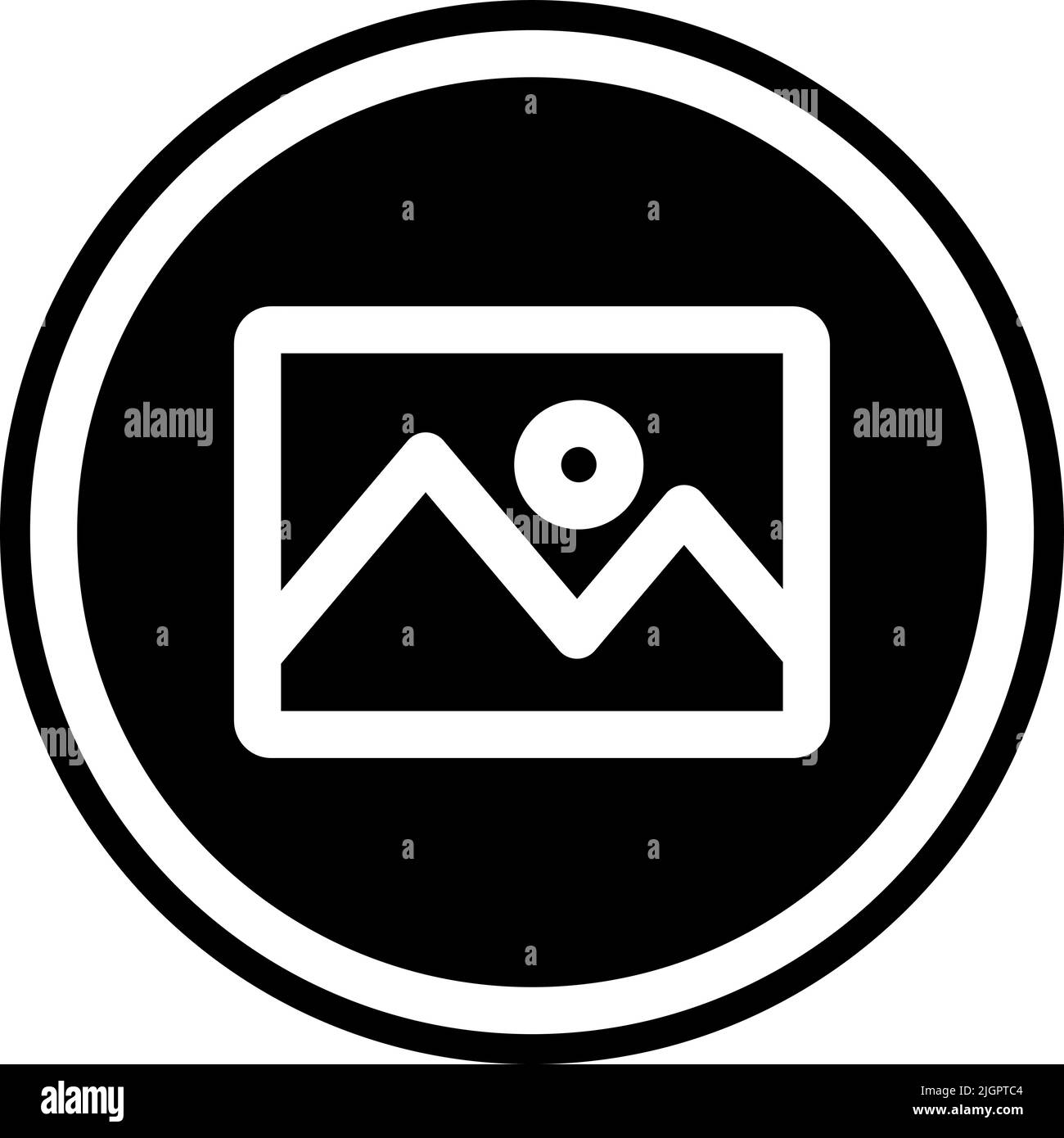 User interface image icon Stock Vector Image & Art - Alamy