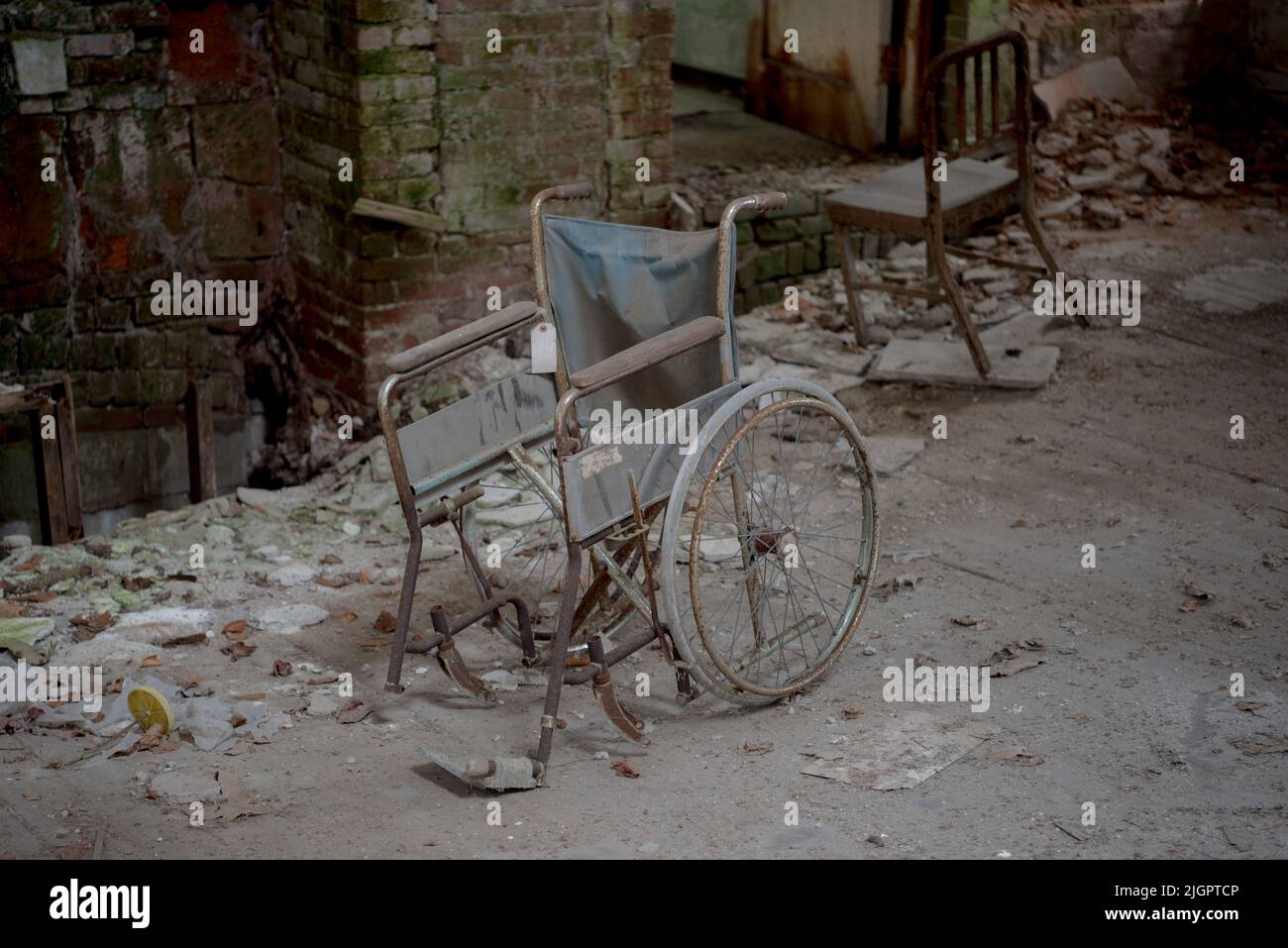 Fernald state school hi-res stock photography and images - Alamy