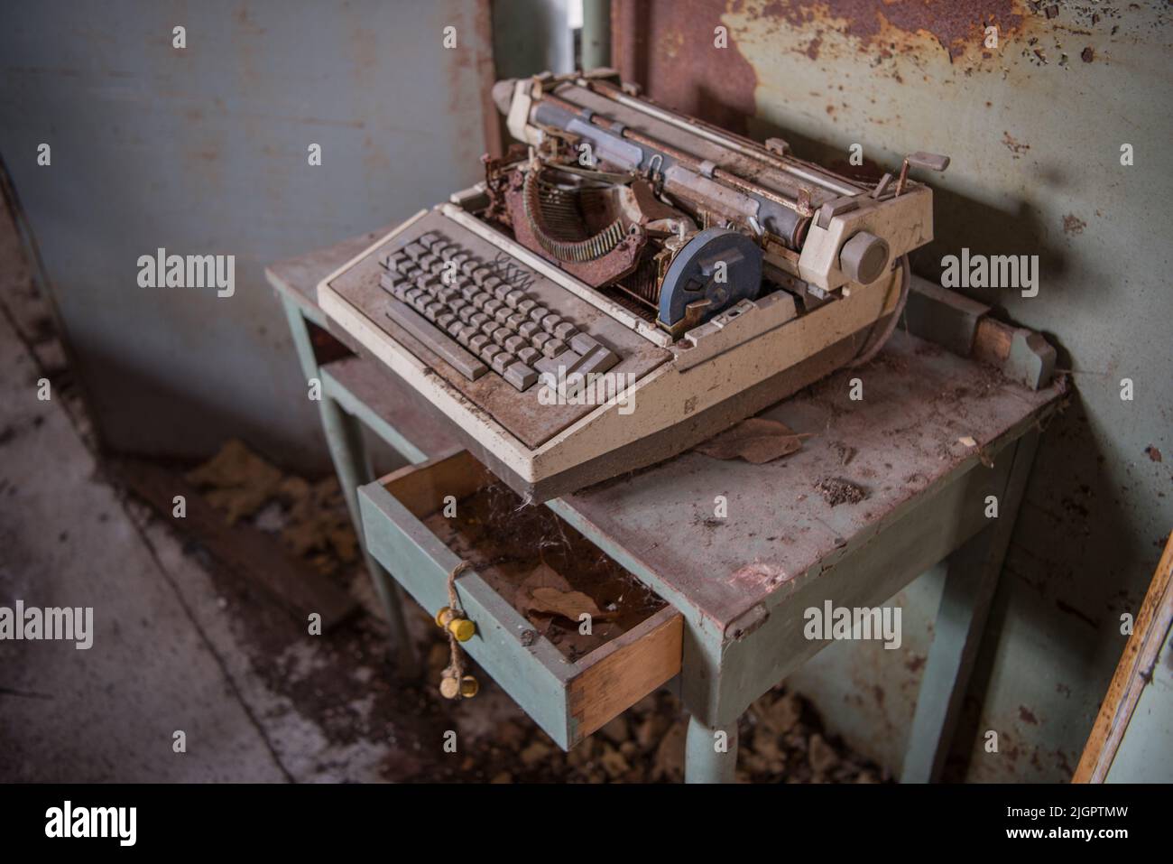 Fernald state school hi-res stock photography and images - Alamy